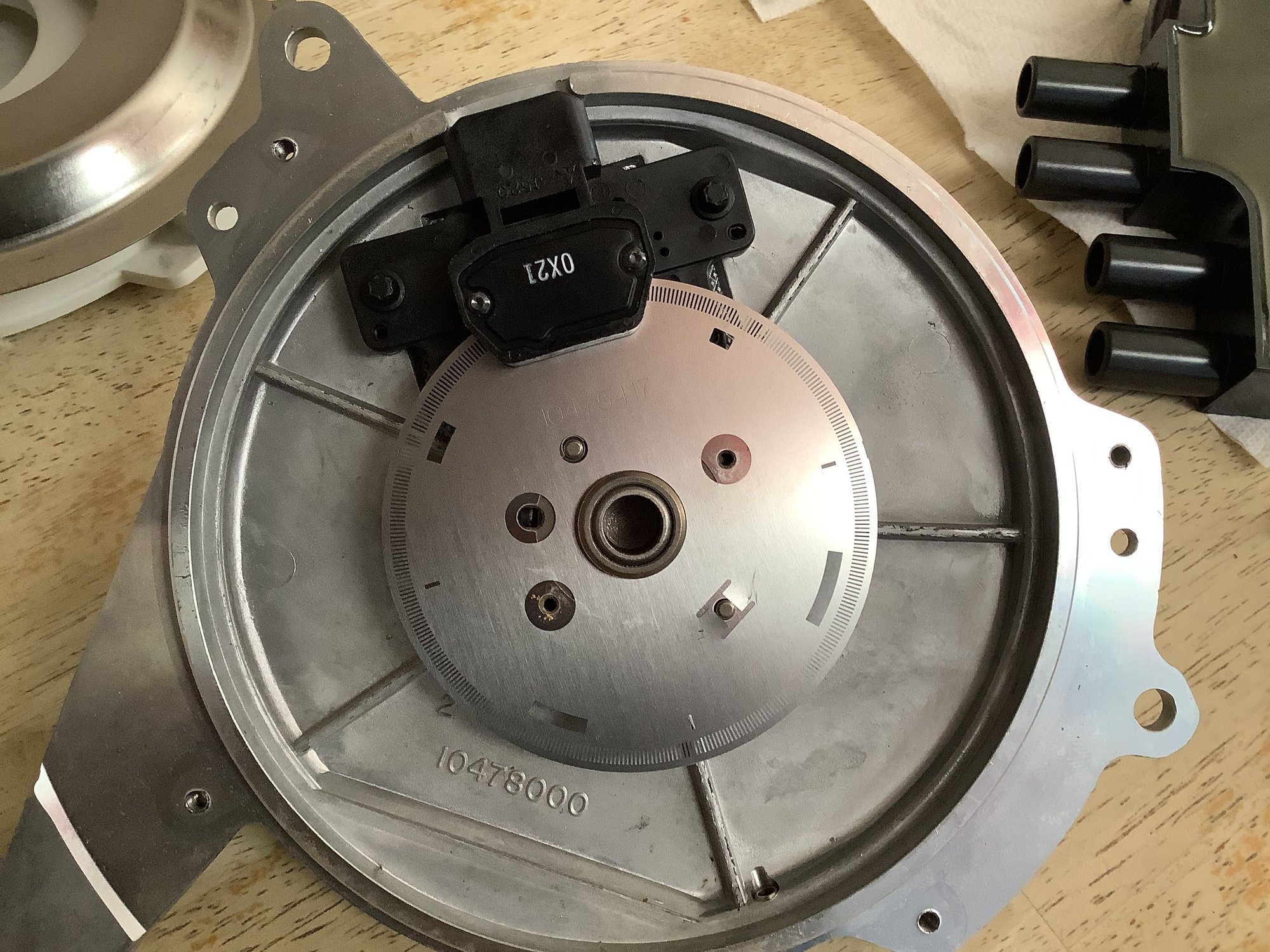 FS (For Sale) CA. LT1 Optispark, LT1 tools, GM B-Body parts ...