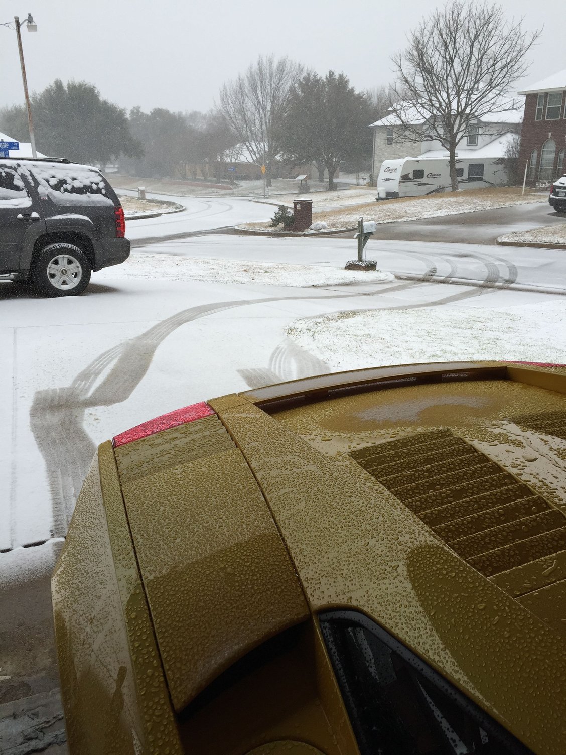 Latest Spy Shots - Winter Testing - Page 5 - CorvetteForum - Chevrolet ...