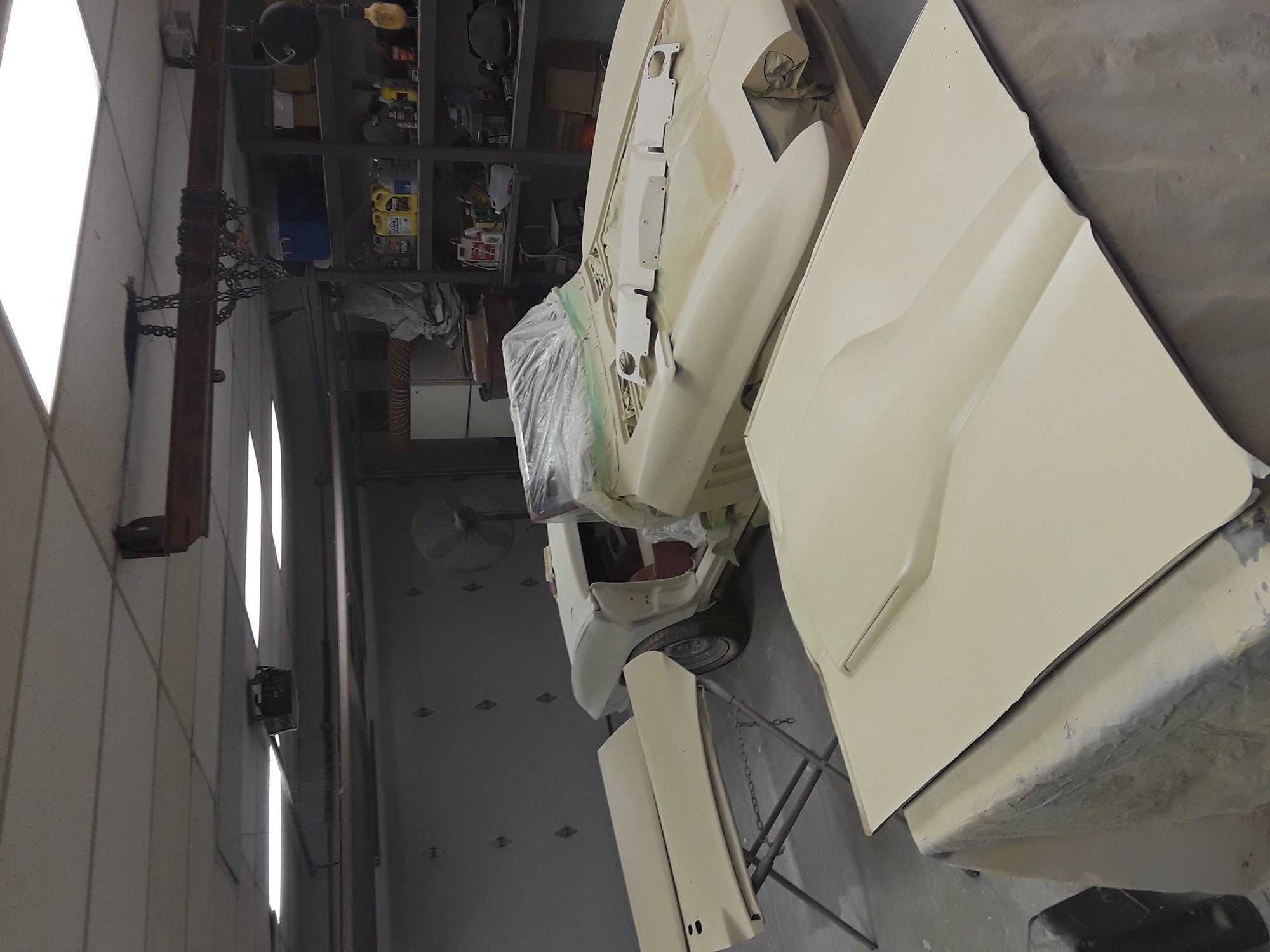 Featherfil G2 questions....anyone? - CorvetteForum - Chevrolet Corvette ...