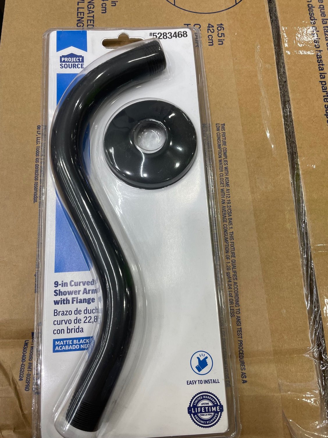 choke heat riser tube, air filter - Page 2 - CorvetteForum - Chevrolet ...