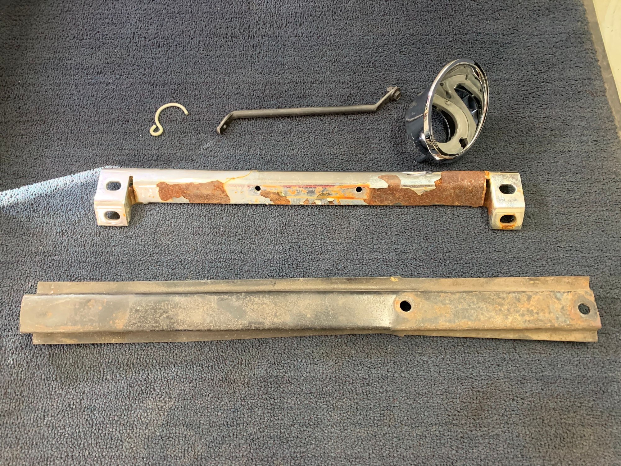 FS (For Sale) C2 Parts - CorvetteForum - Chevrolet Corvette Forum ...