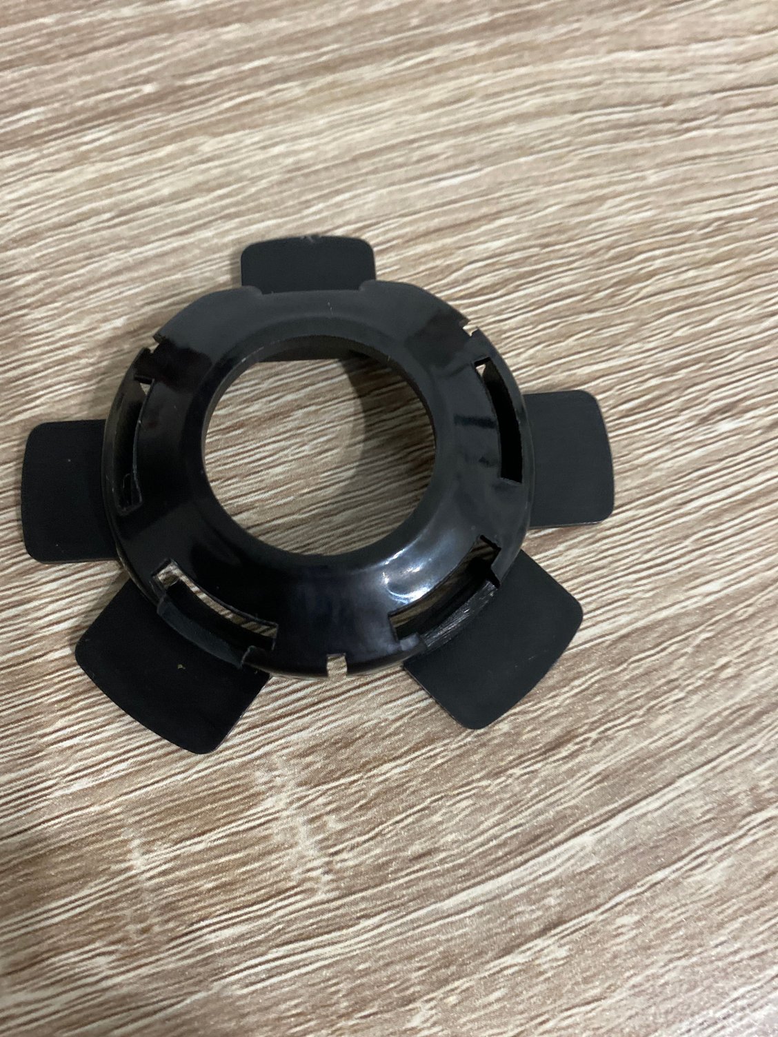 C4 horn contact spring insulator - CorvetteForum - Chevrolet Corvette ...