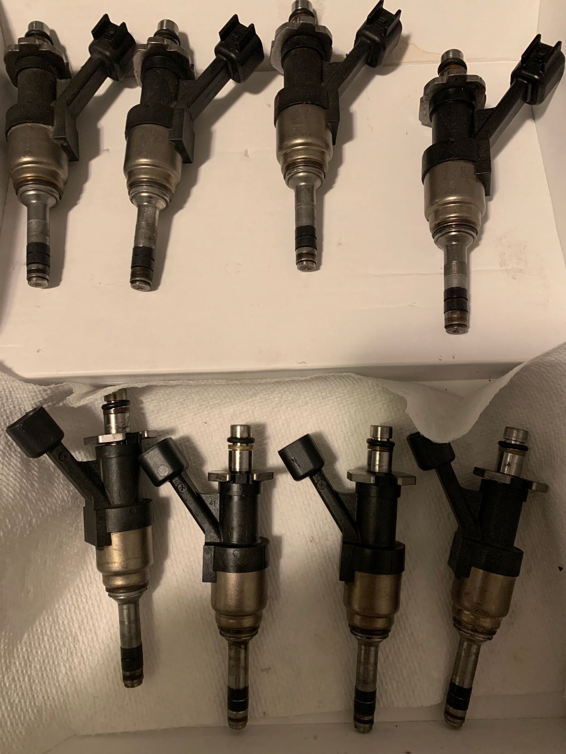 FS (For Sale) Lt4 injectors - CorvetteForum - Chevrolet Corvette Forum ...