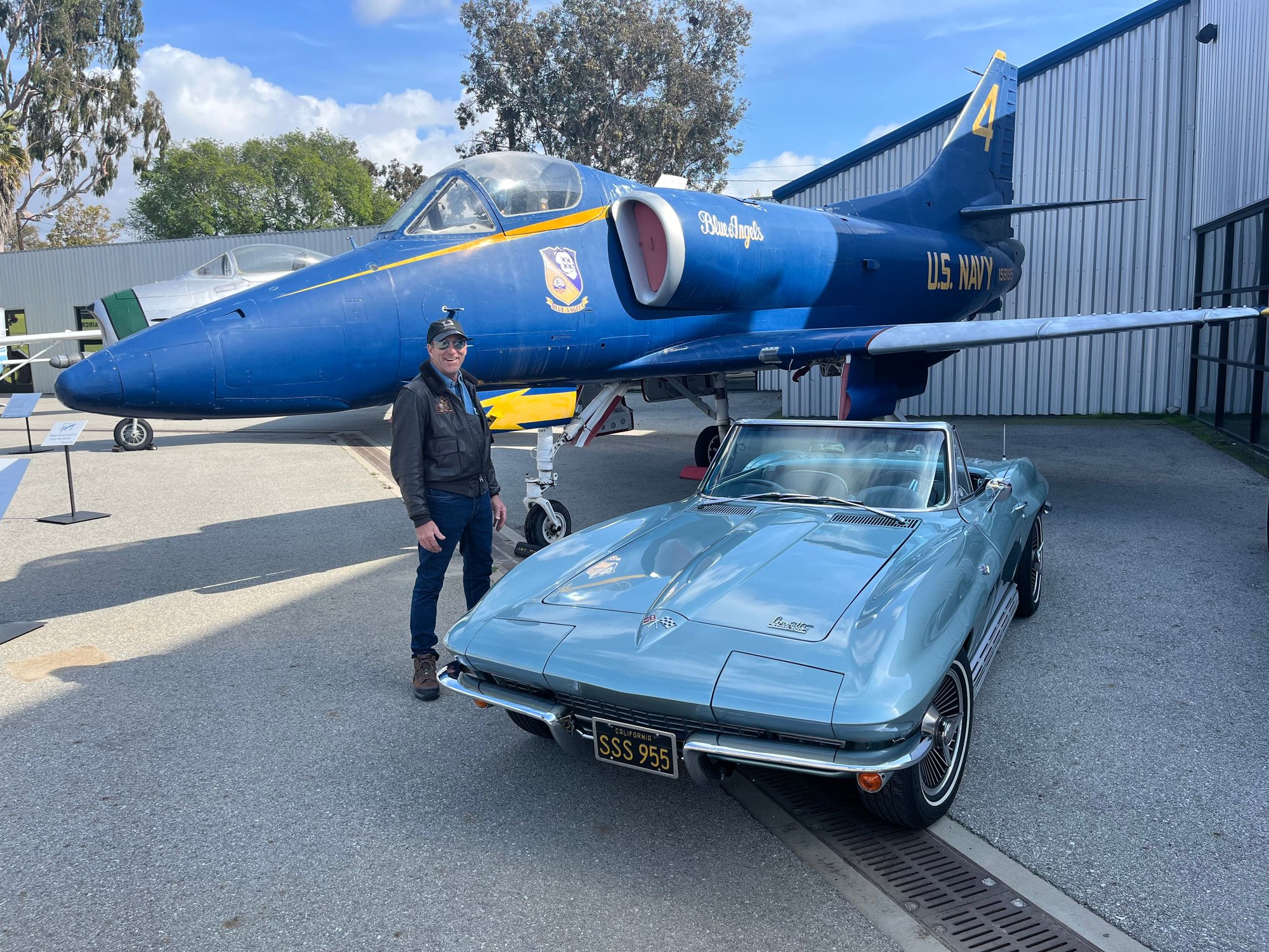 C2 2023 C2 Corvette of the Year, Unmodified. ENTER NOW - Page 2 ...