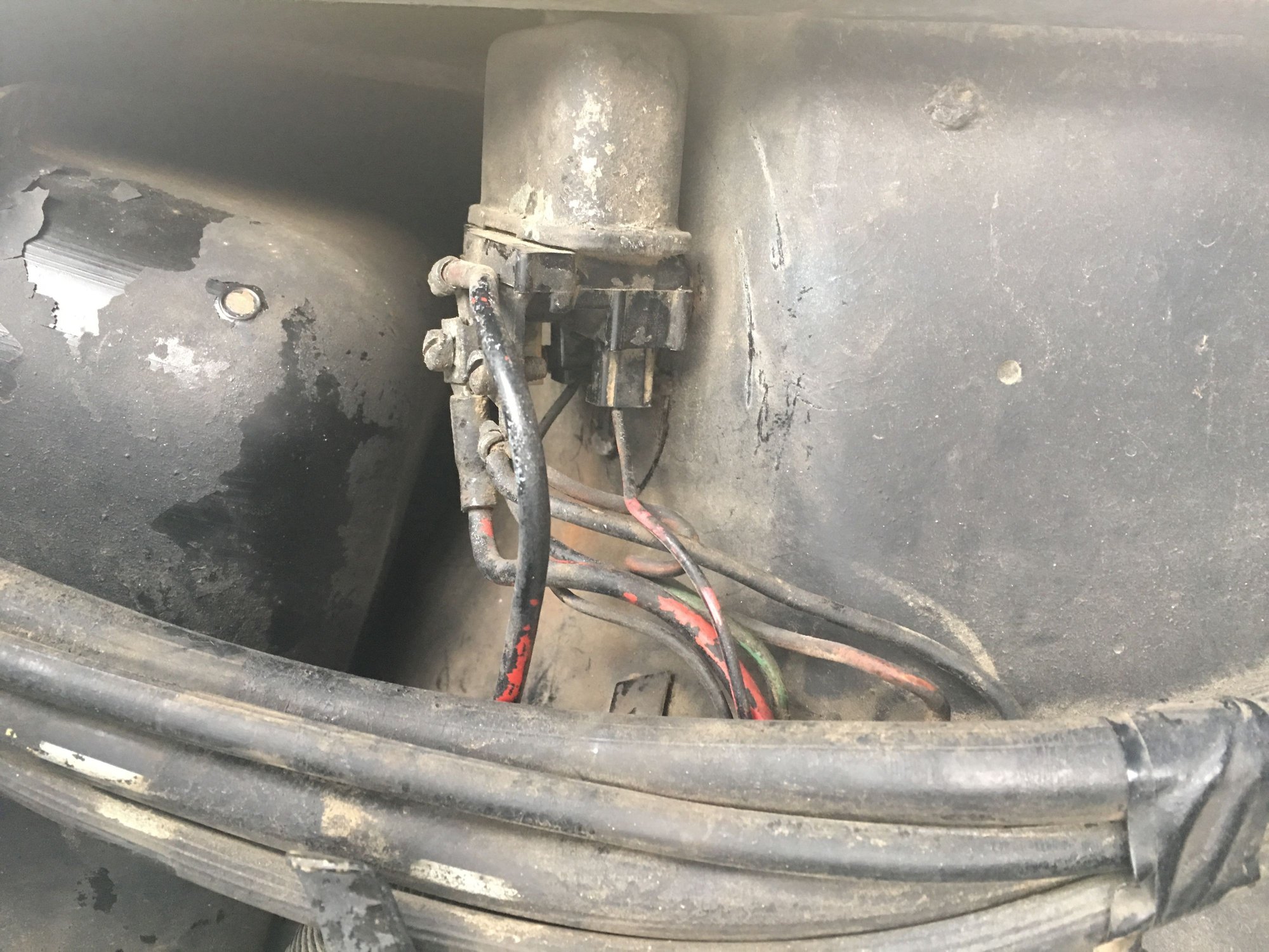 Horn/Relay Question - Page 2 - CorvetteForum - Chevrolet Corvette Forum ...