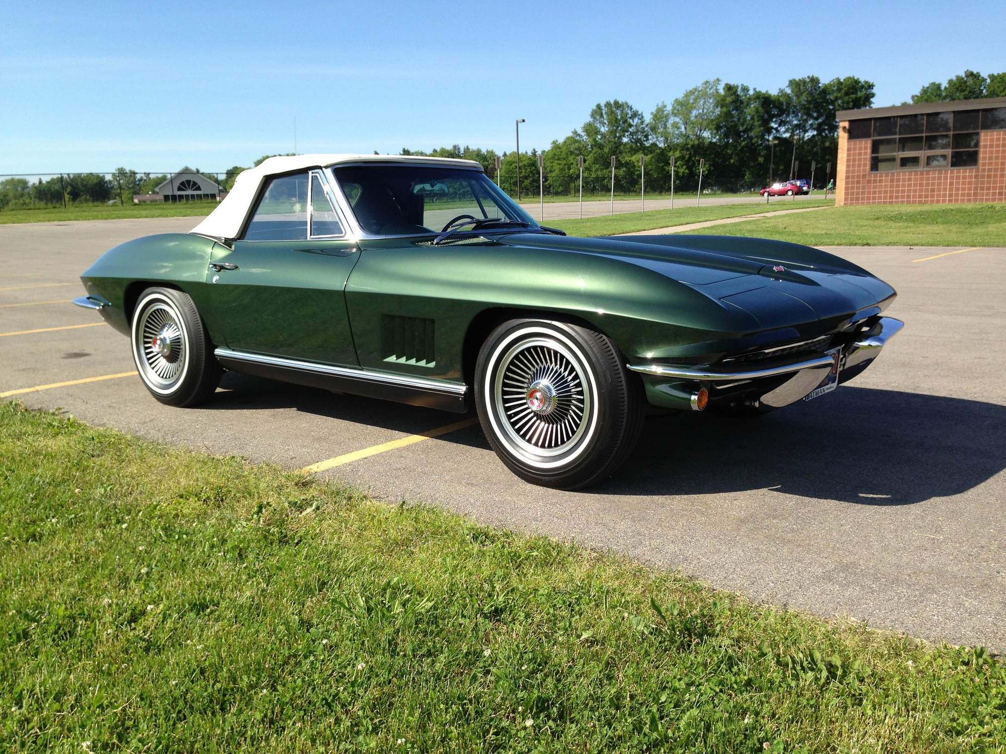 C2 New To Me - CorvetteForum - Chevrolet Corvette Forum Discussion