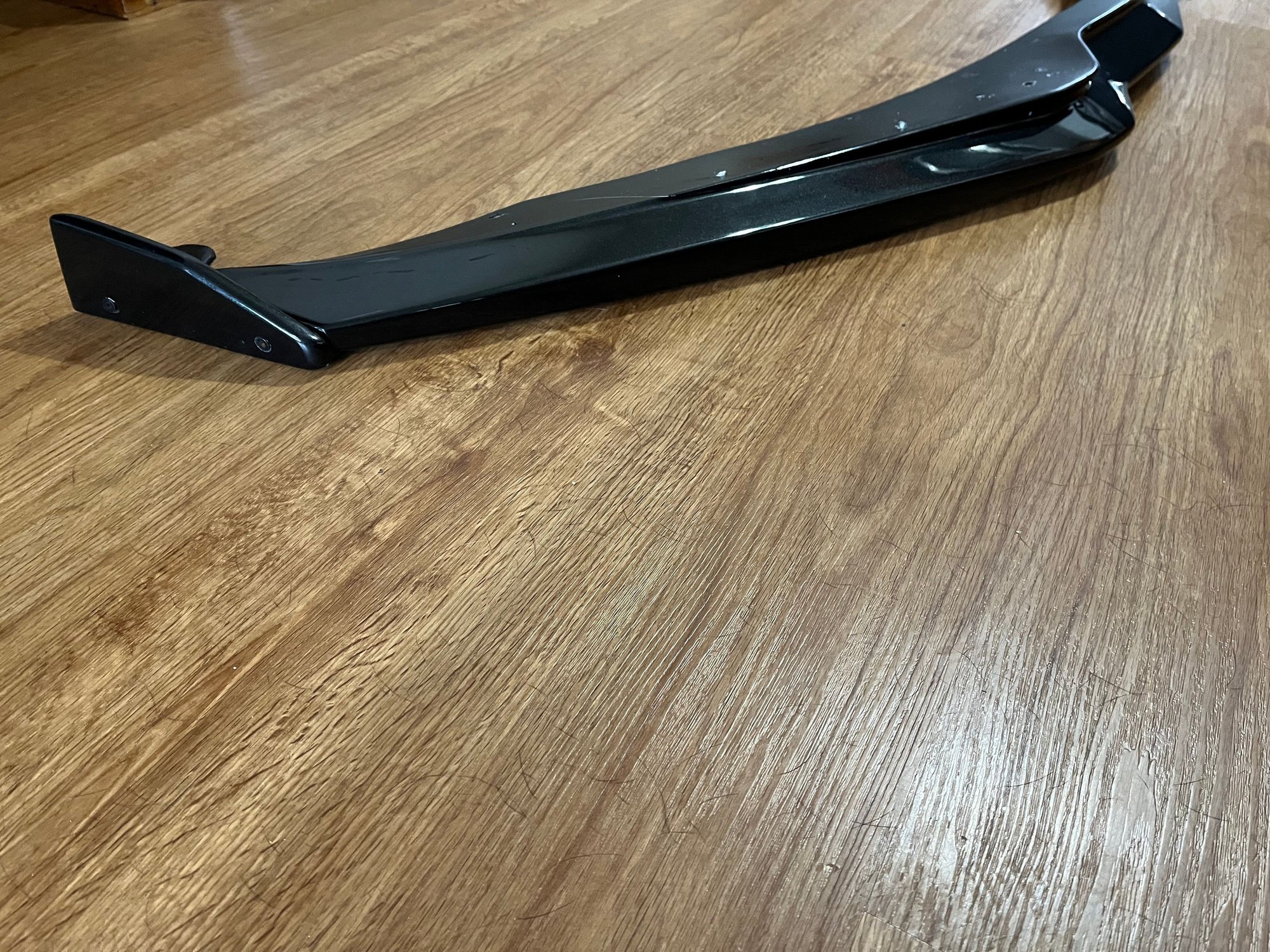 FS (For Sale) Stage 2 ACS Z06 Splitter - CorvetteForum - Chevrolet ...