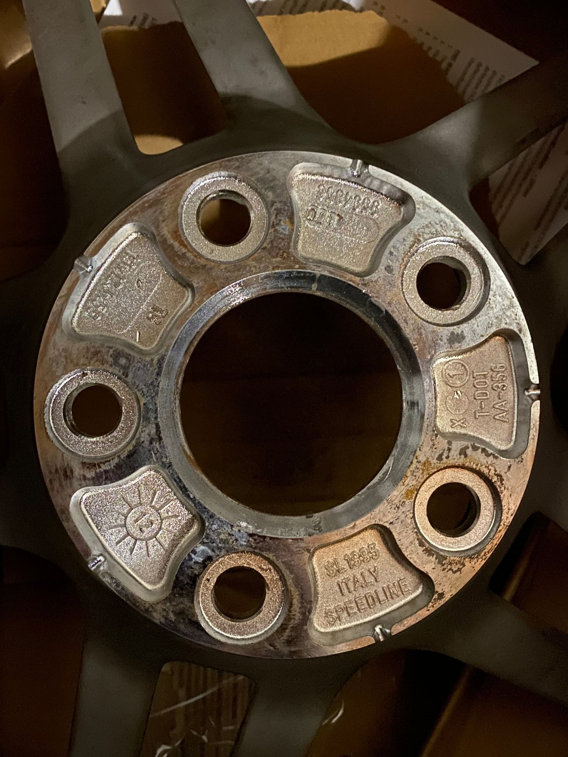 FS (For Sale) C6 Z06 Parts - CorvetteForum - Chevrolet Corvette Forum ...