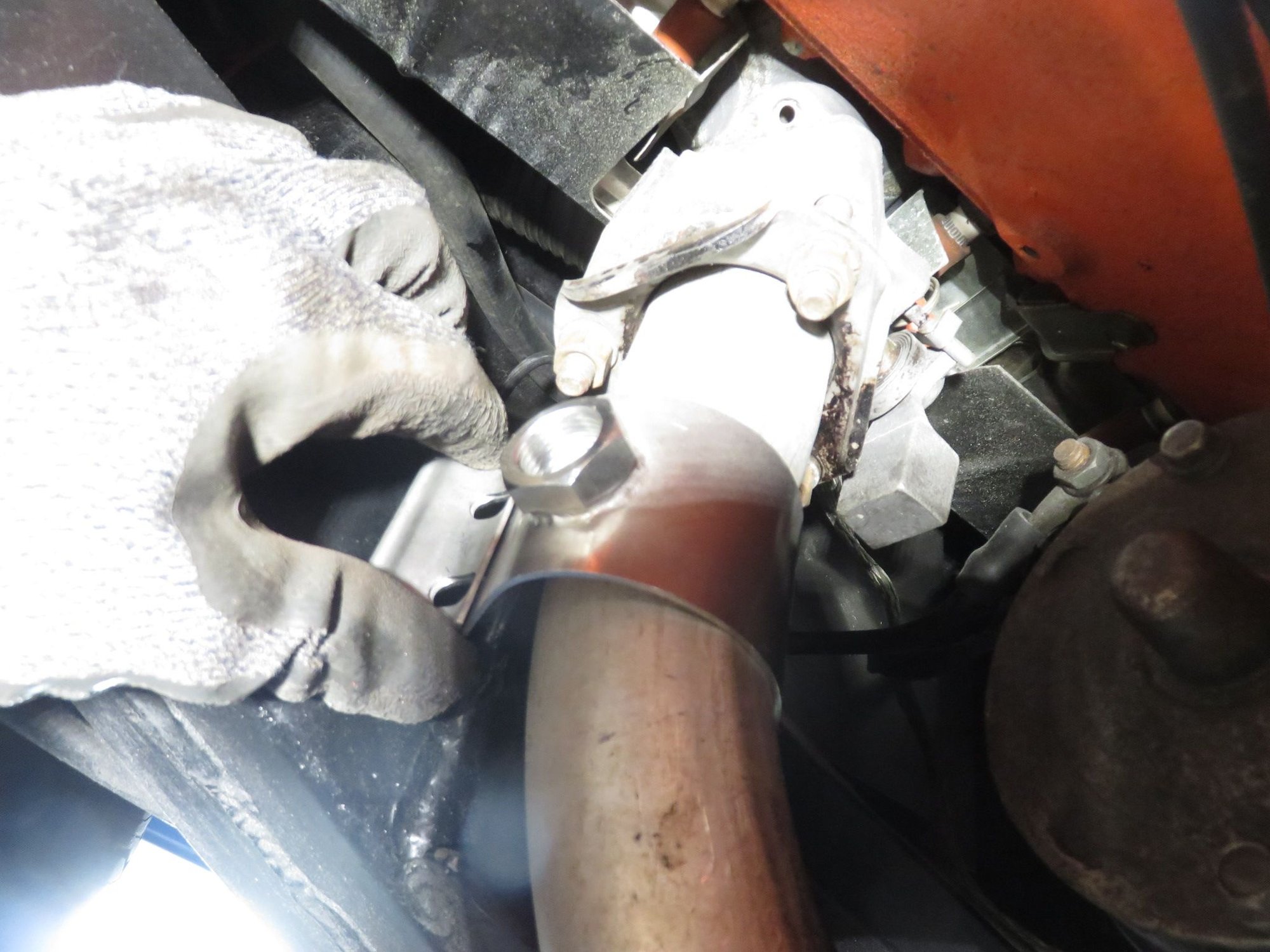 C1 O2 sensor placement - CorvetteForum - Chevrolet Corvette Forum ...