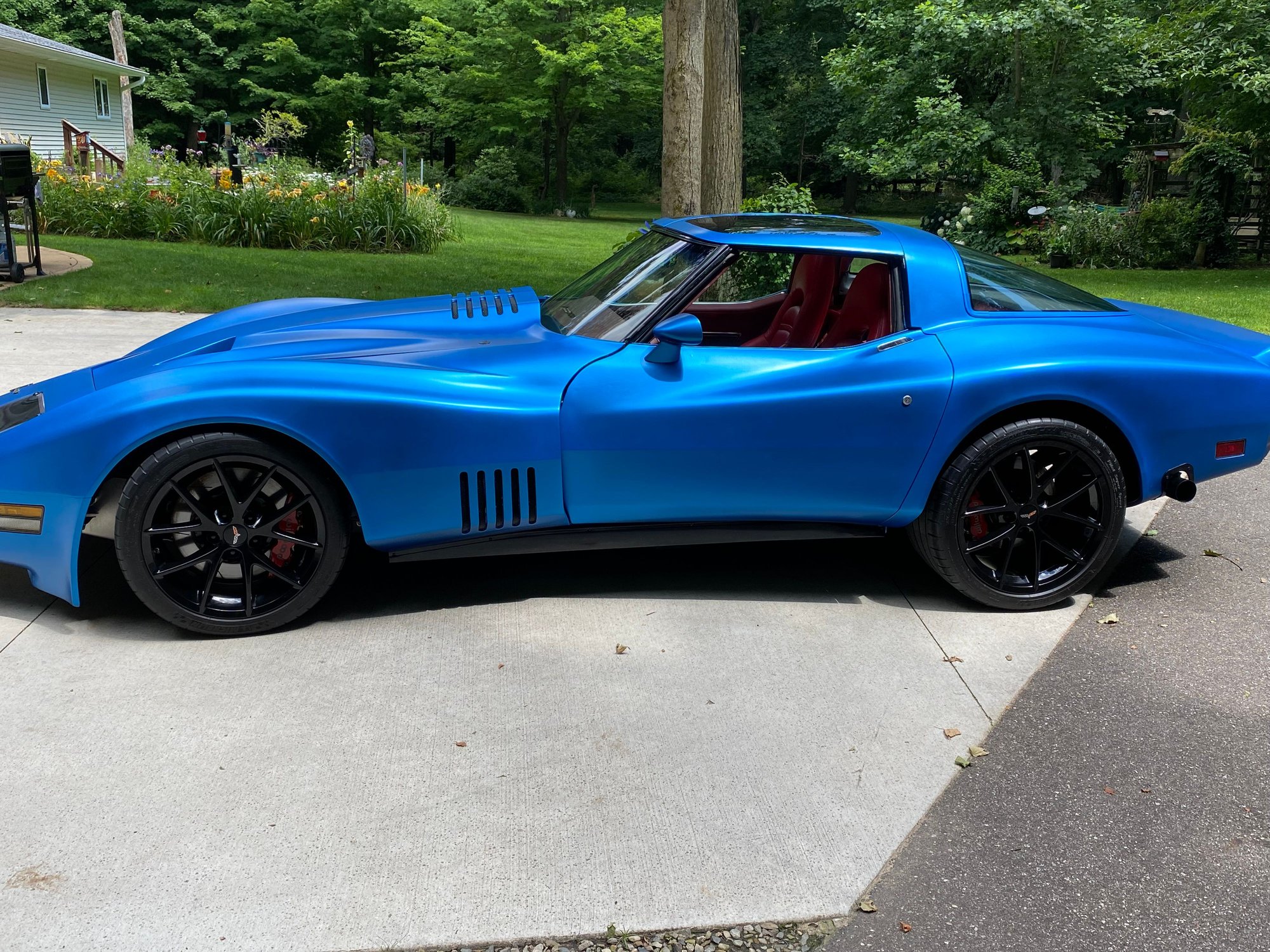 FS (For Sale) C3 Corvette Street/Autocross Car - CorvetteForum ...