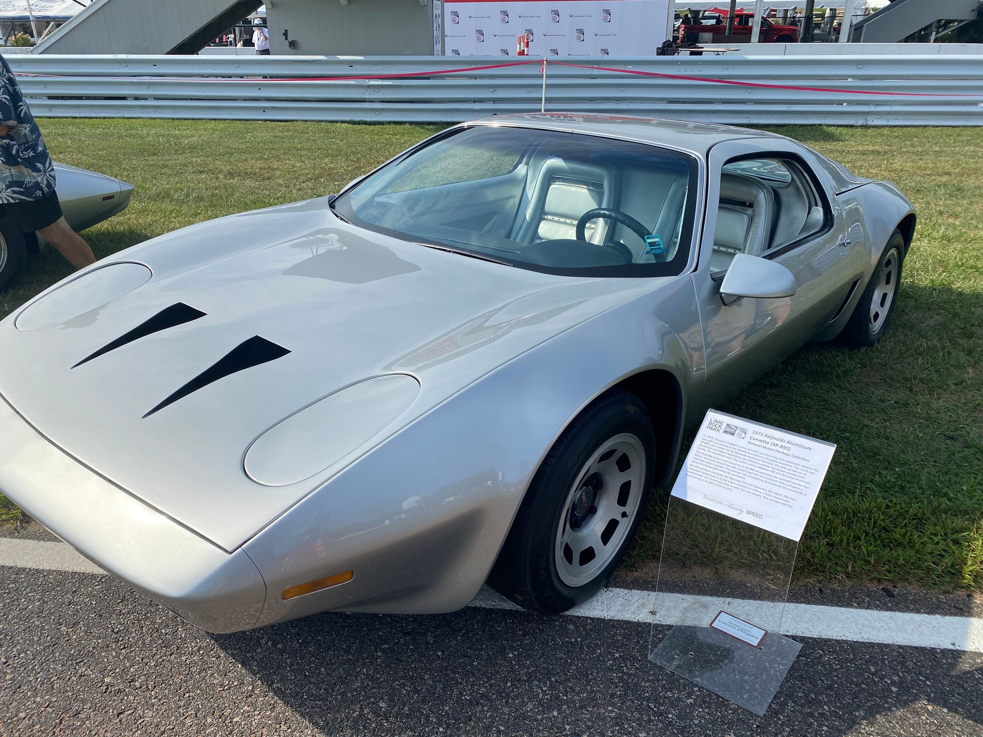 The most expensive Corvette C1, C2 I ever saw - CorvetteForum ...