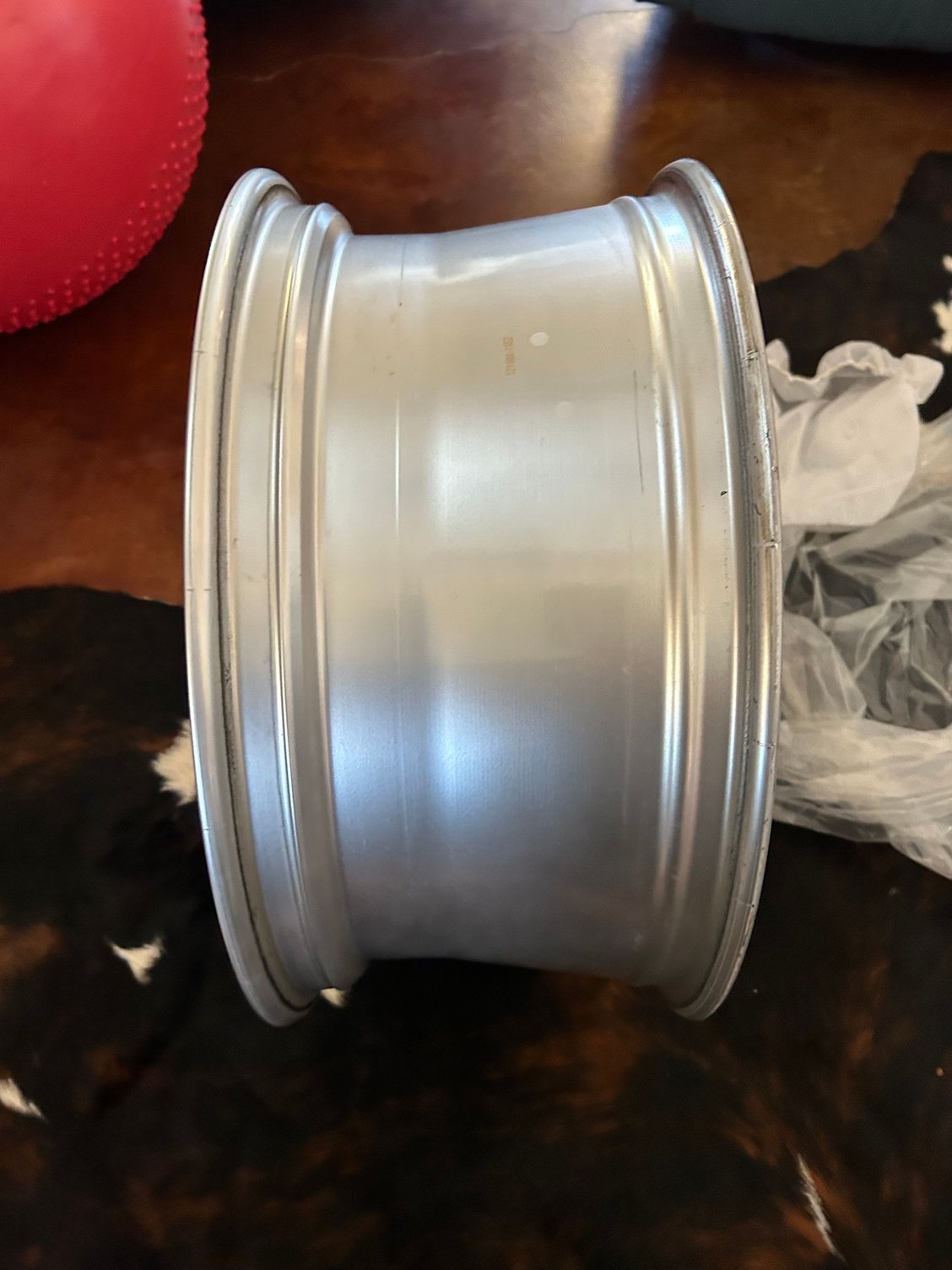 Help identifying OEM Wheels - CorvetteForum - Chevrolet Corvette Forum ...