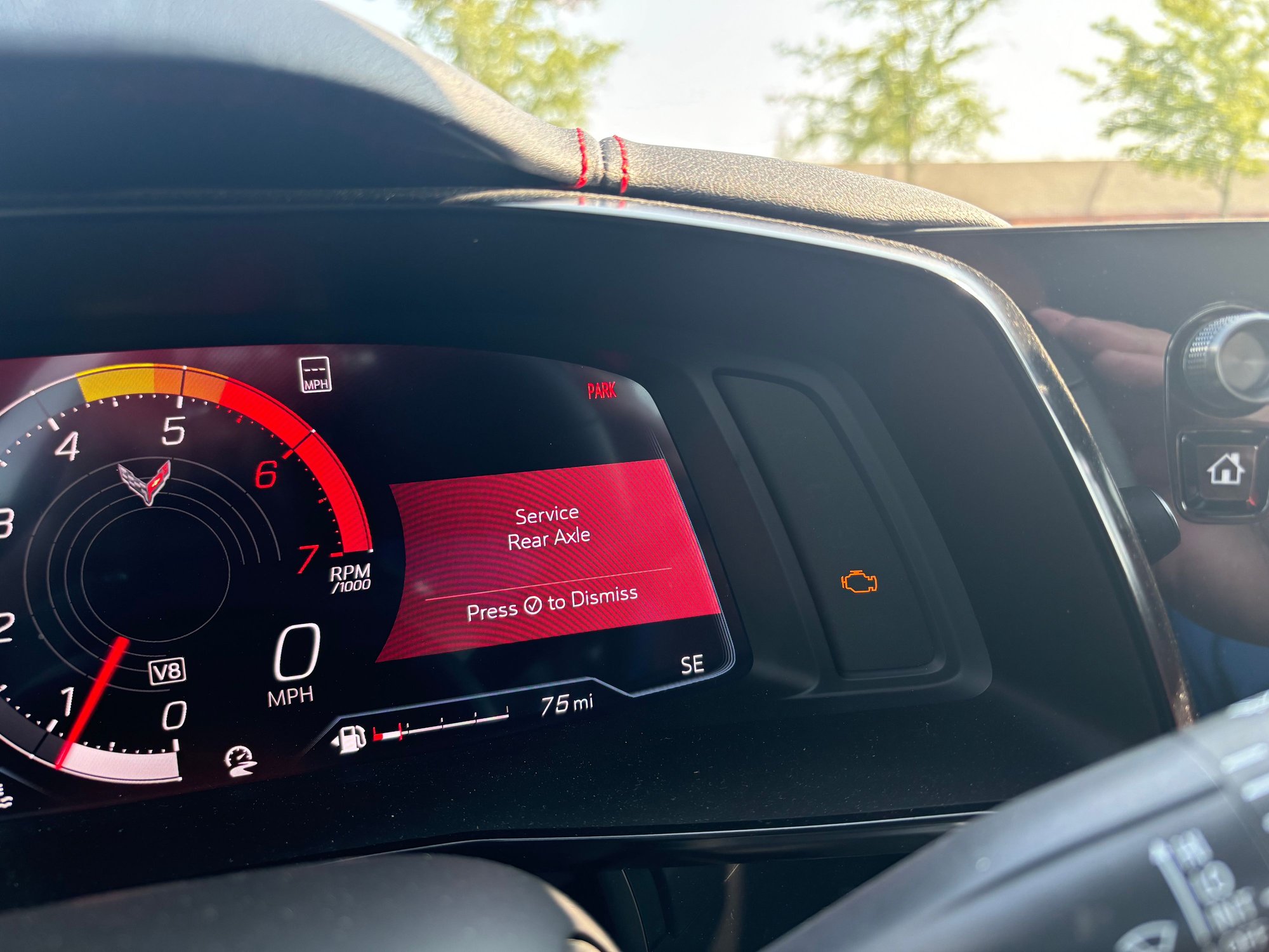 Service Transmission/ Service rear axle Car Flatbedded - Page 2 ...