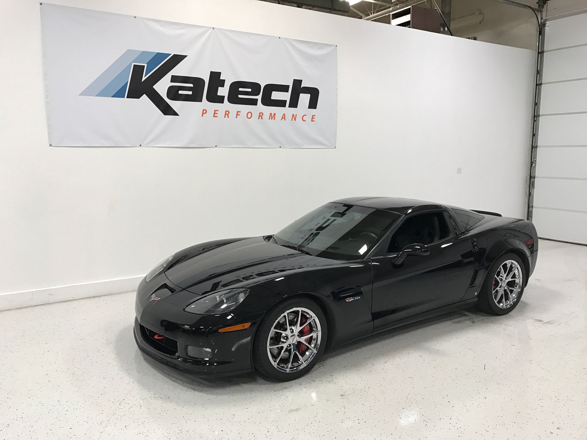 Z06 Katech Stage 2 Z06 SN# 94 - CorvetteForum - Chevrolet Corvette ...