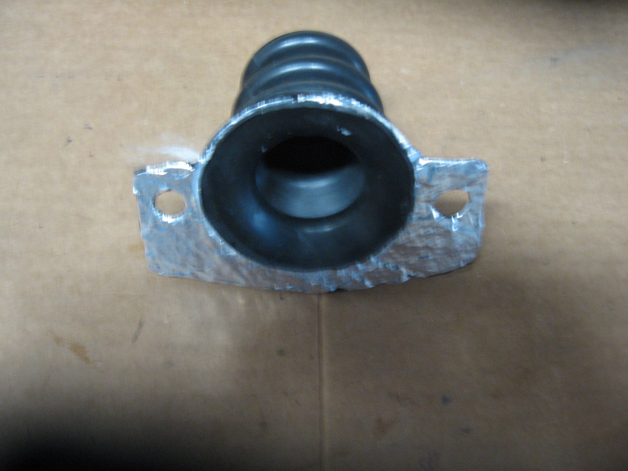 C2 Customized '63 p/b brake booster boot - CorvetteForum - Chevrolet ...