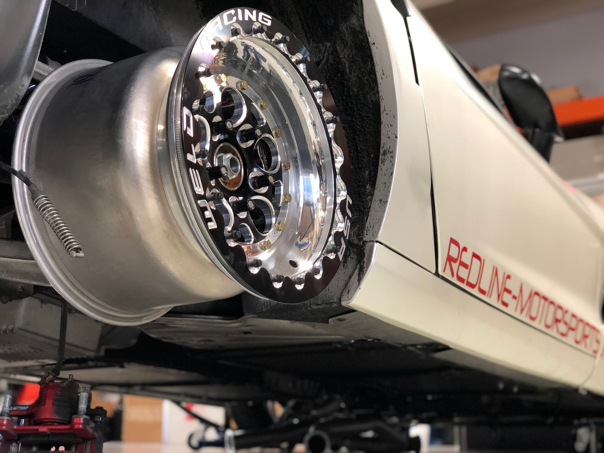 Z06 Howard Tanner's Redline Motorsports Twin-Turbo C6 Z06 ...