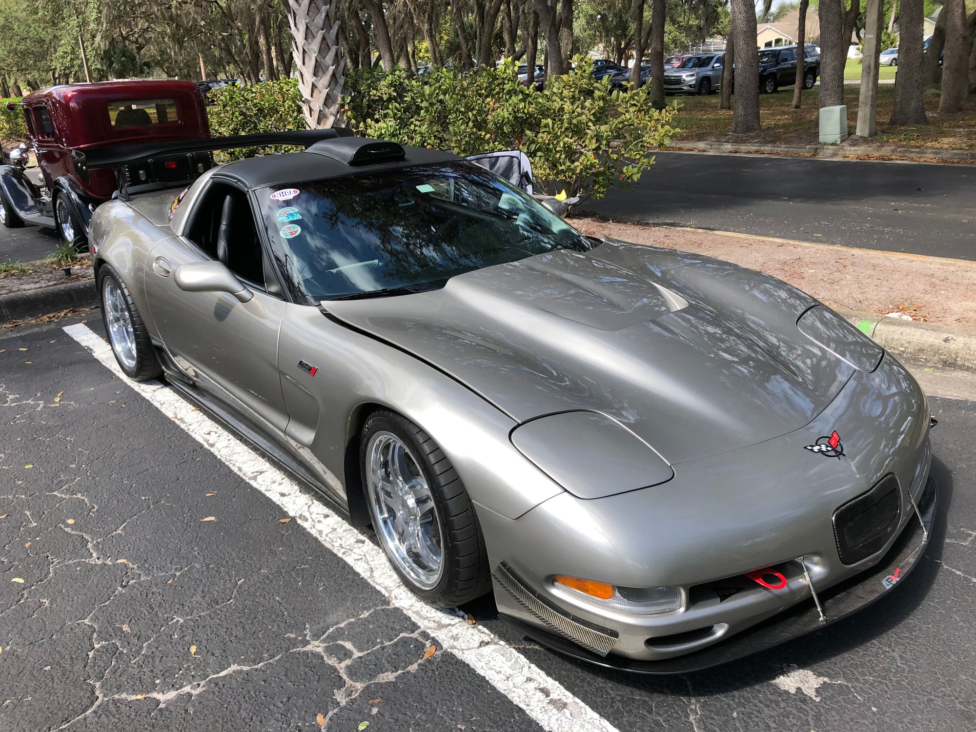 C5 Track Cars - CorvetteForum - Chevrolet Corvette Forum Discussion