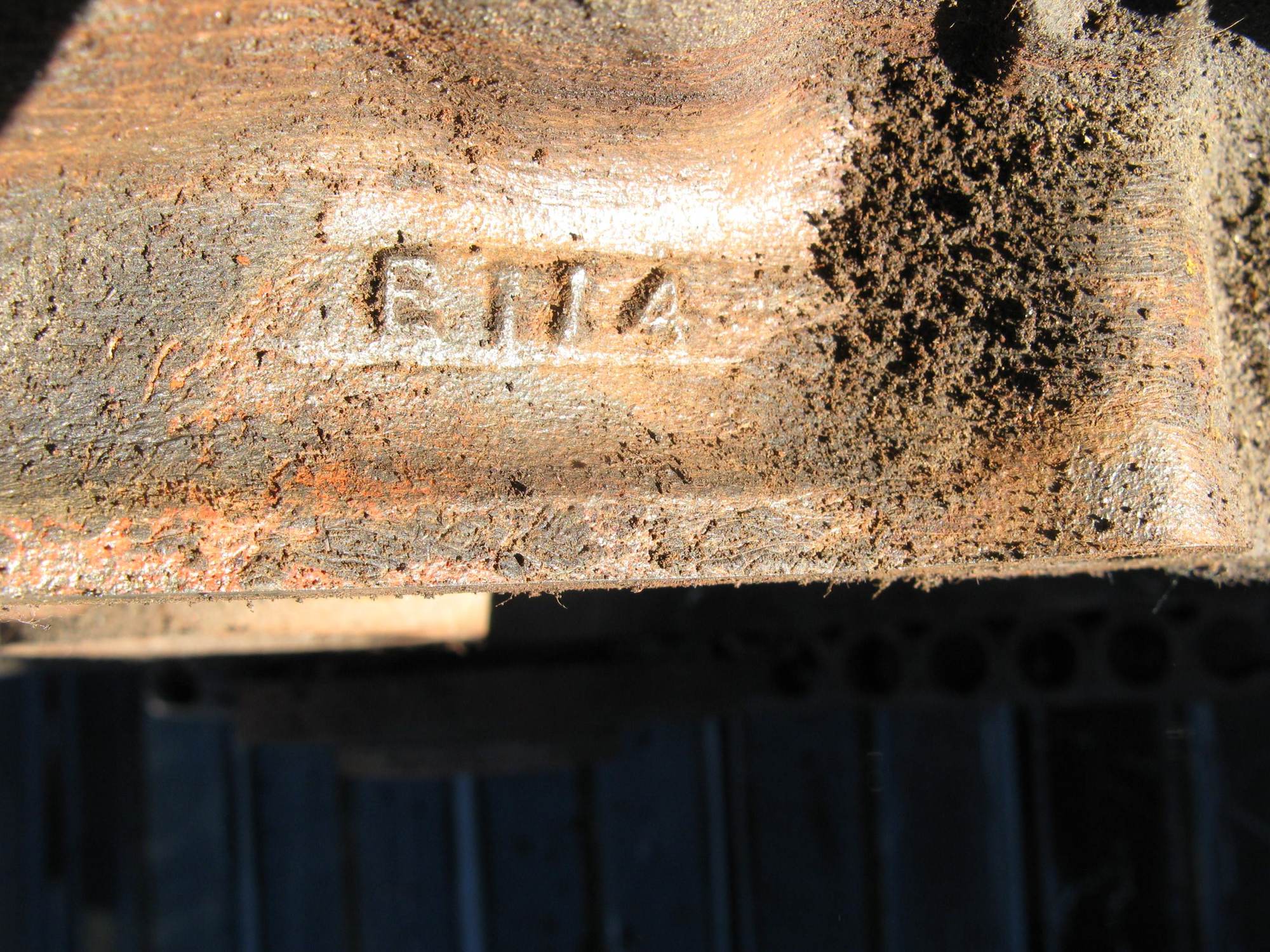 Let's freshen up an L82 engine at home - CorvetteForum - Chevrolet ...