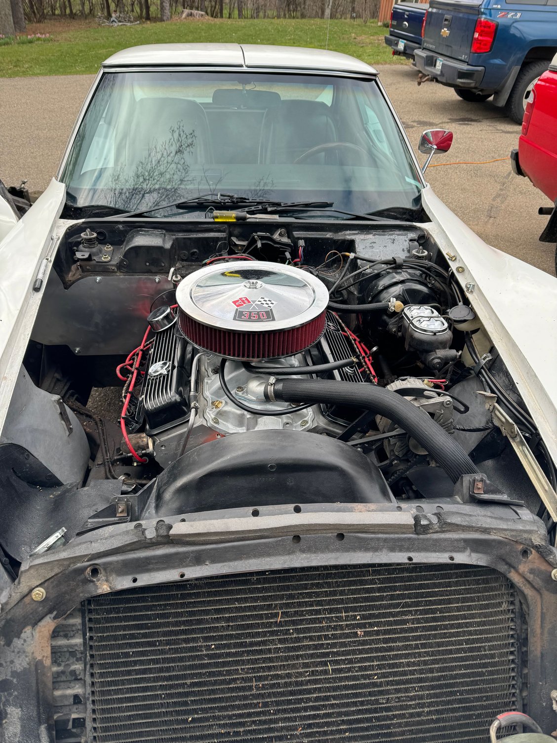 How to do AC delete? - CorvetteForum - Chevrolet Corvette Forum Discussion