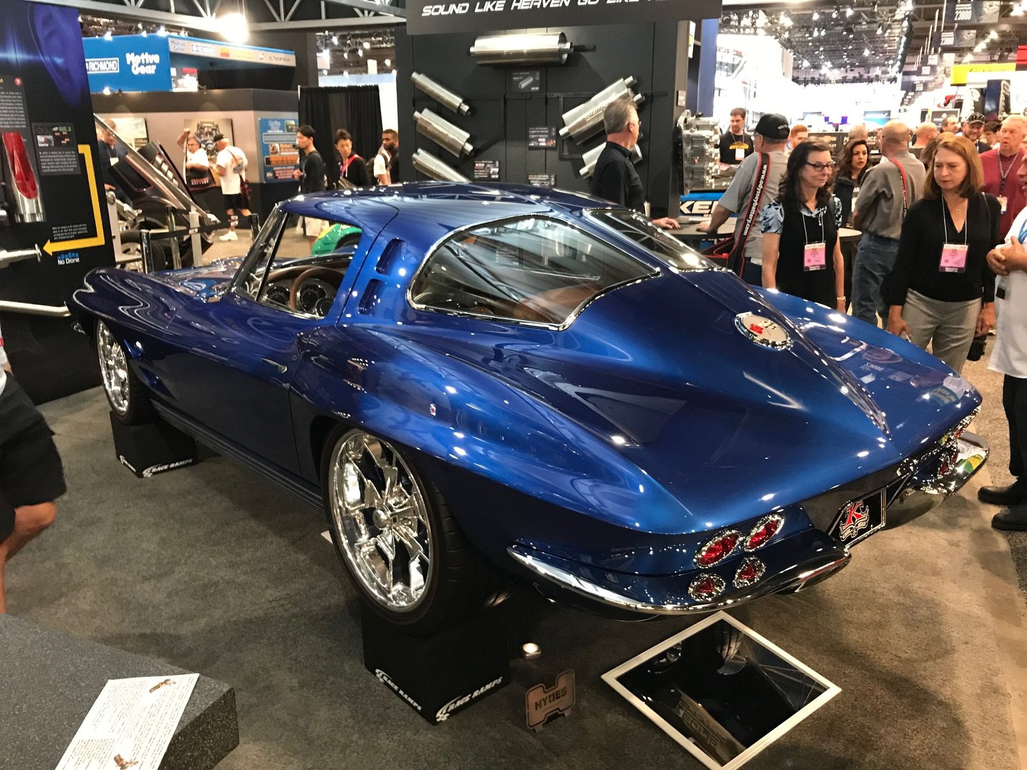 63 on Kindig's show tonight - Page 2 - CorvetteForum - Chevrolet ...