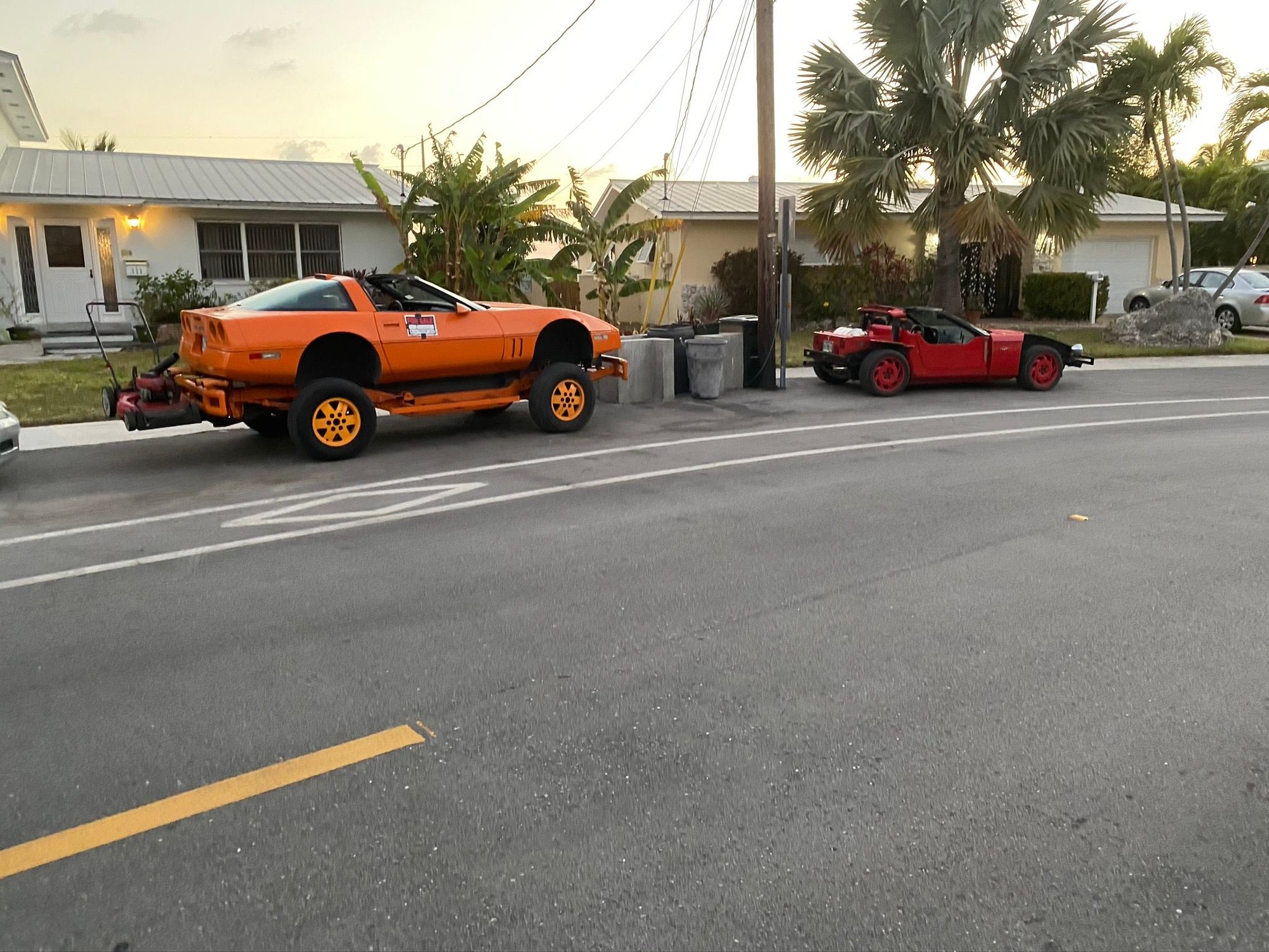 Highly modded C4's & C3's - CorvetteForum - Chevrolet Corvette Forum ...