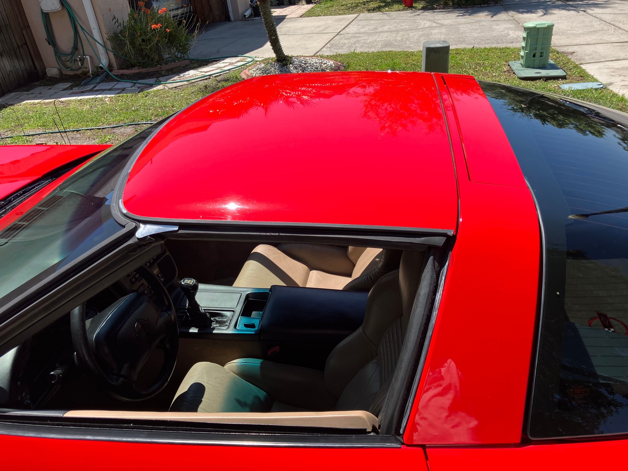 FS (For Sale) 1996 C4 Corvette LT4 base - CorvetteForum - Chevrolet ...