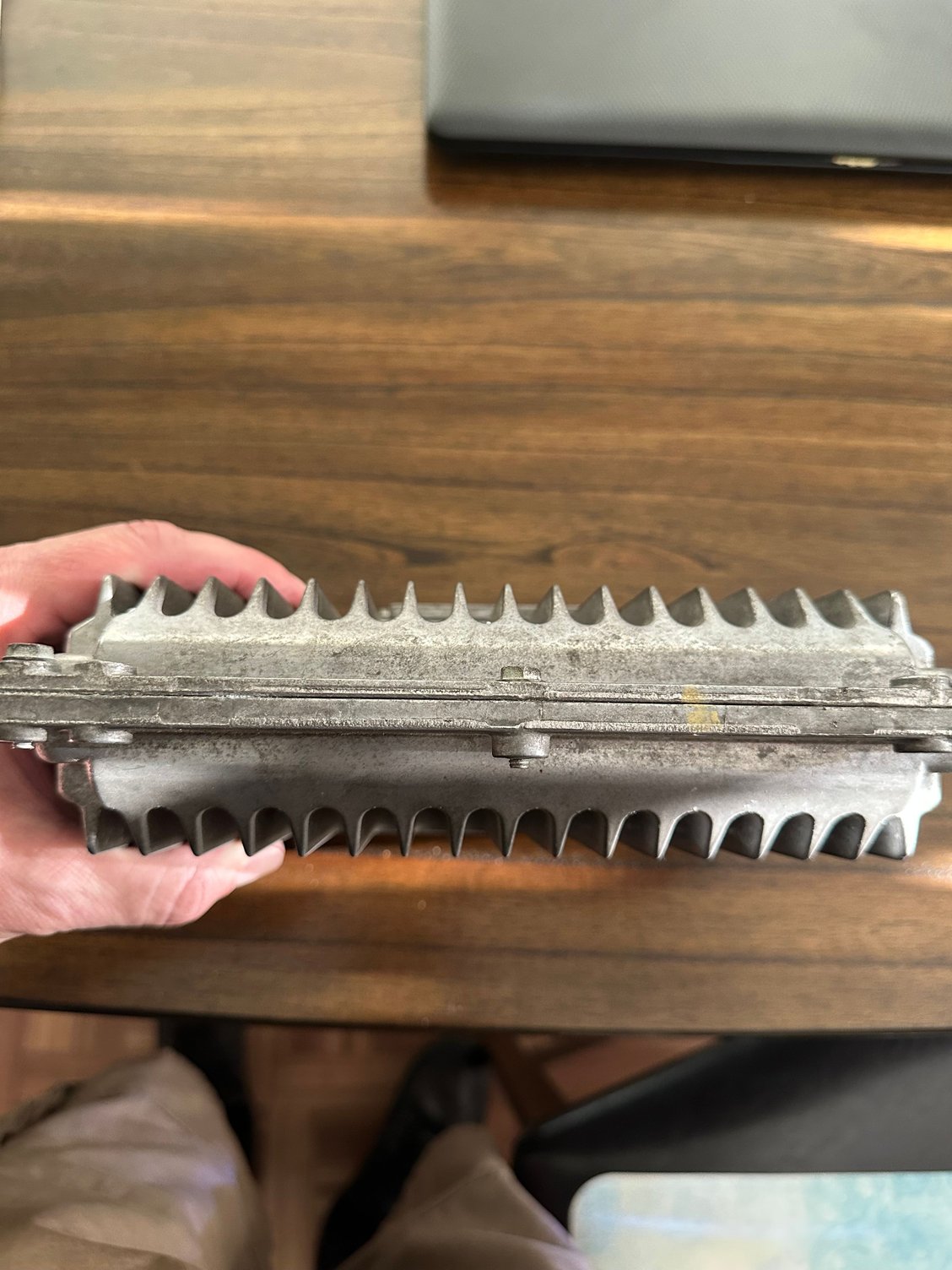 FS (For Sale) 1996 LT ECU with Rare Knock Sensor - CorvetteForum ...