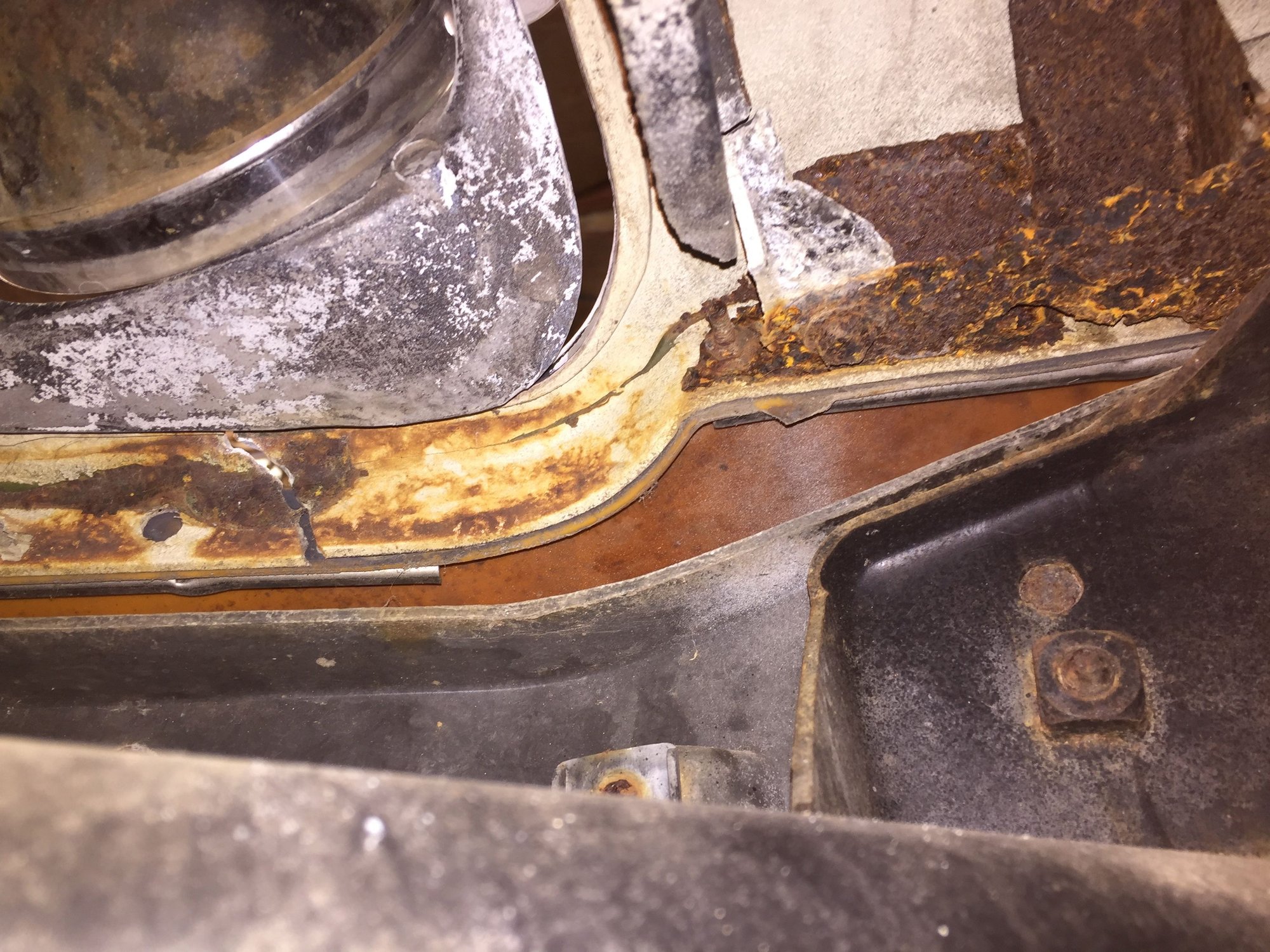 Help. Where can I get this part 1982 CE Corvette. - CorvetteForum ...