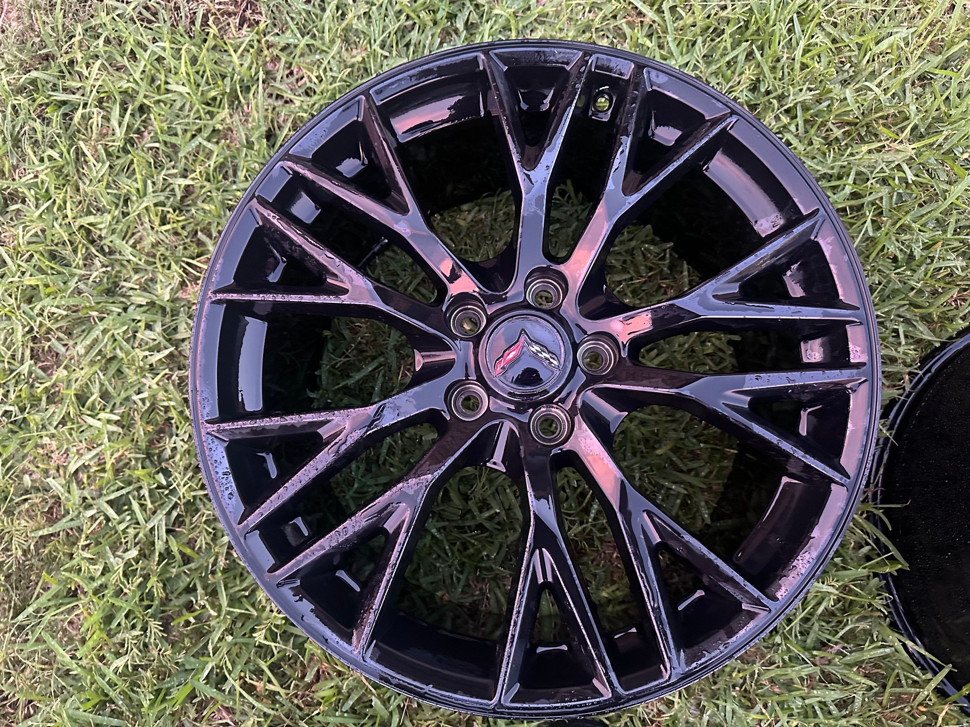 FS (For Sale) Z06 Reproduction Wheels - CorvetteForum - Chevrolet ...