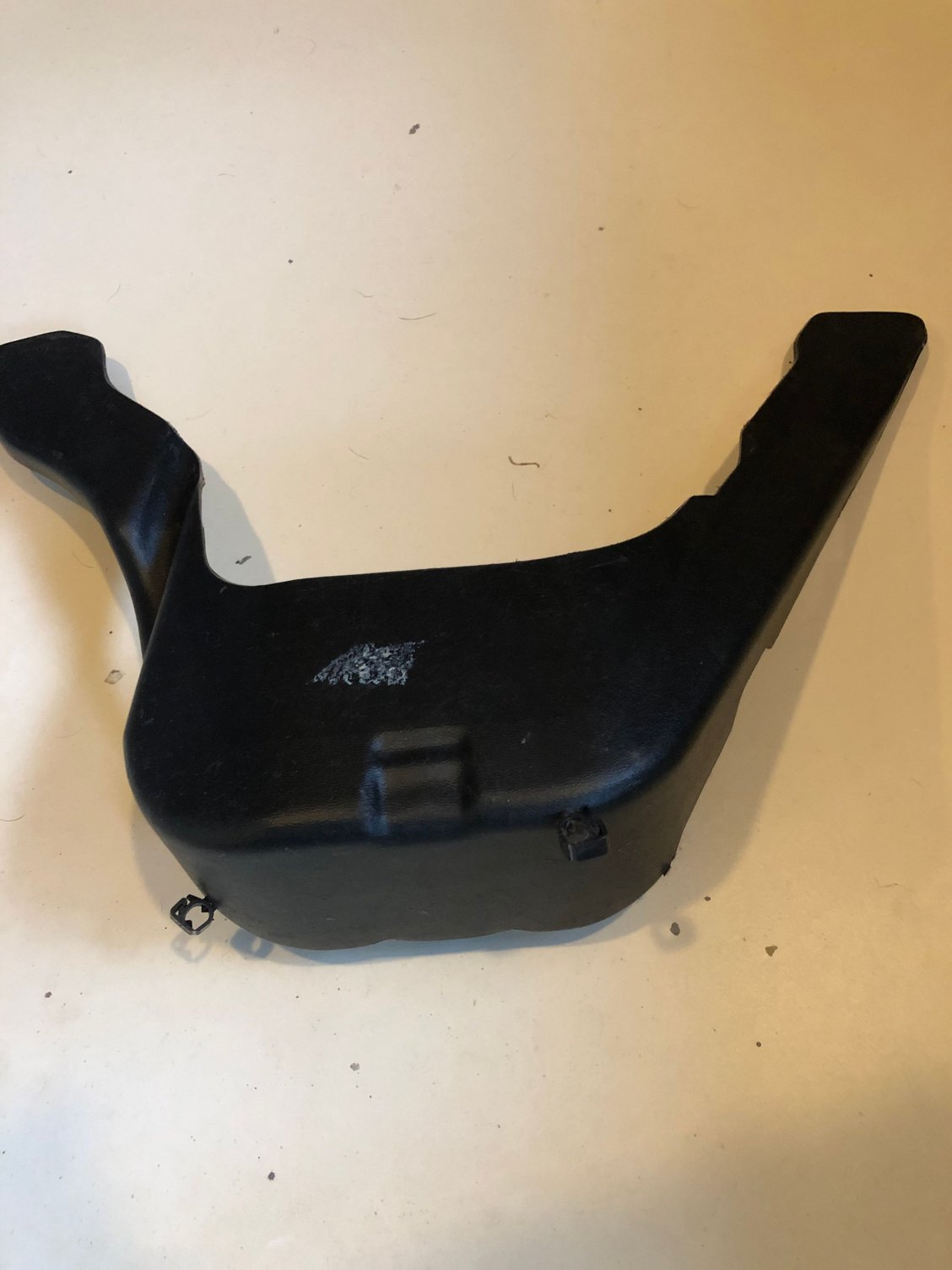 FS (For Sale) 1978 Distributor Shield - CorvetteForum - Chevrolet ...