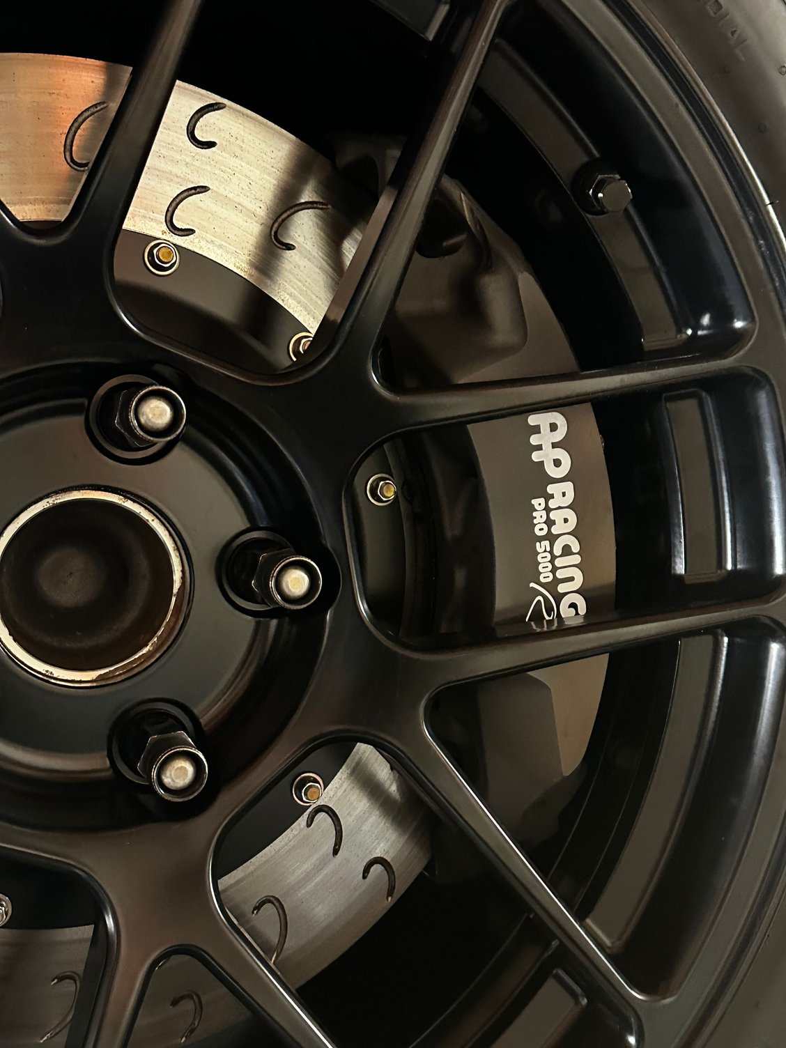 Head, Cam, E85 Track Build - CorvetteForum - Chevrolet Corvette Forum ...