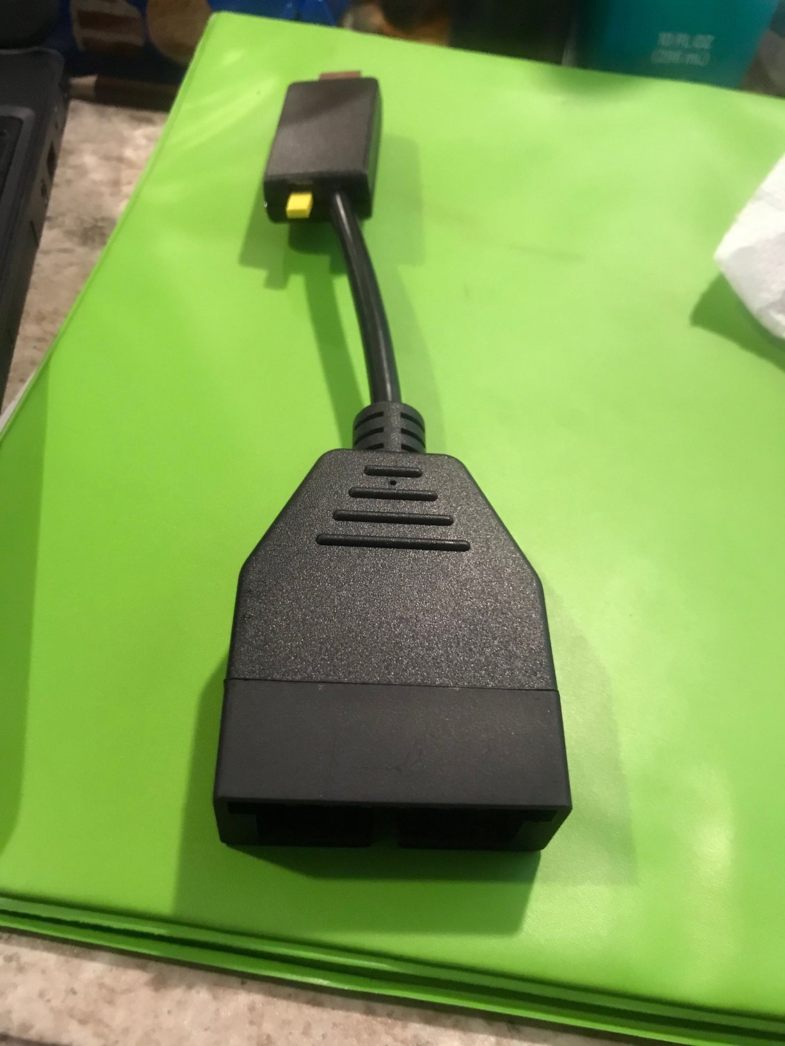 Help with connecting to TunerPro RT - CorvetteForum - Chevrolet ...