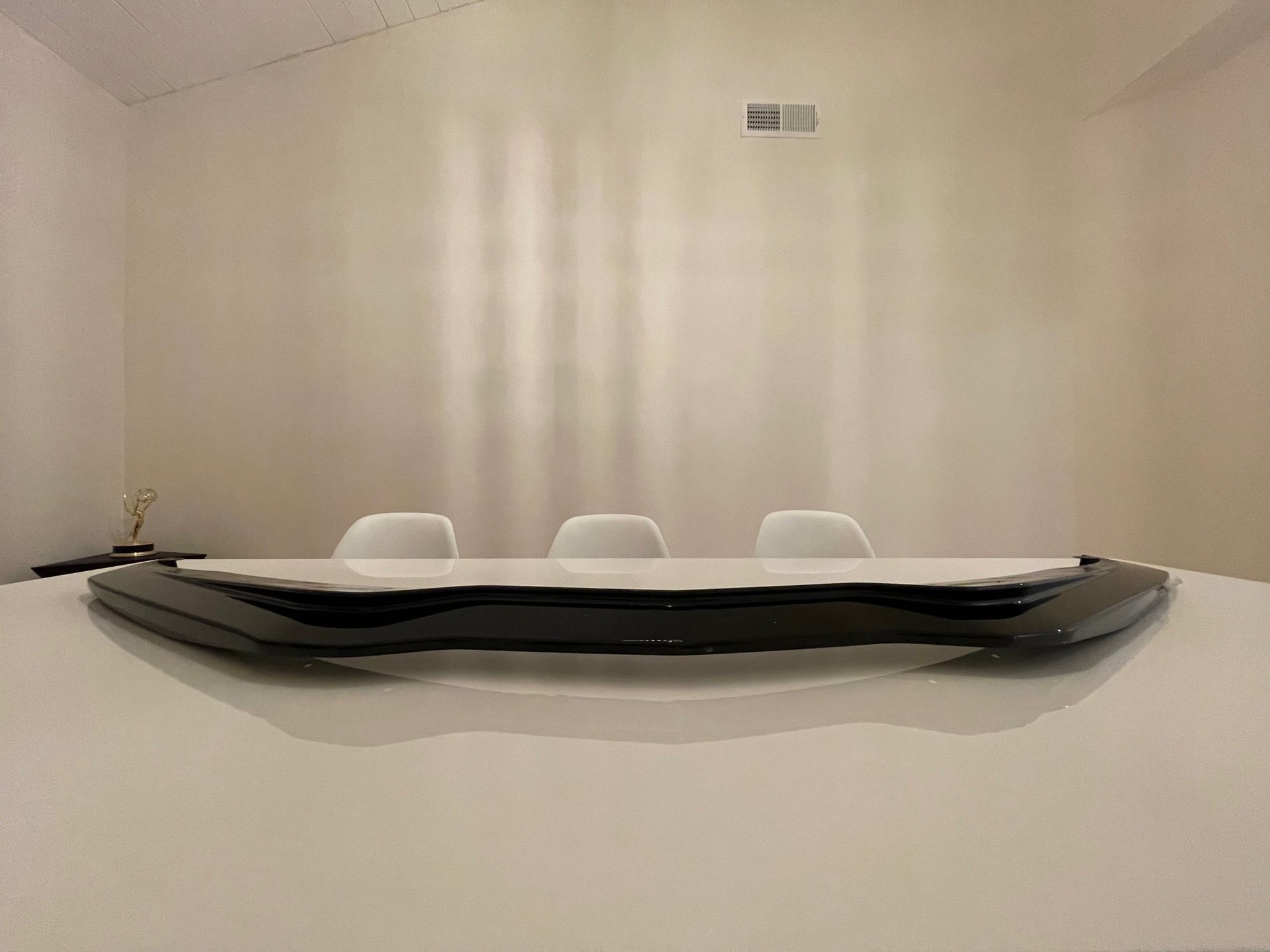 FS (For Sale) Z06 Front Splitter Carbon Flash $300 - CorvetteForum ...