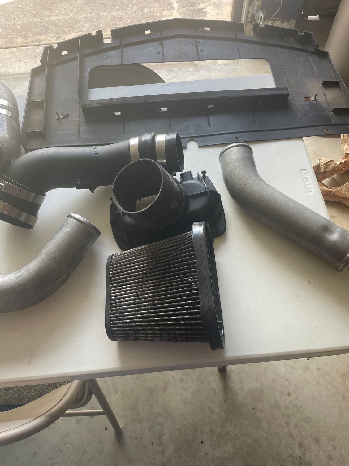 FS (For Sale) Ecs supercharger kit - CorvetteForum - Chevrolet Corvette ...