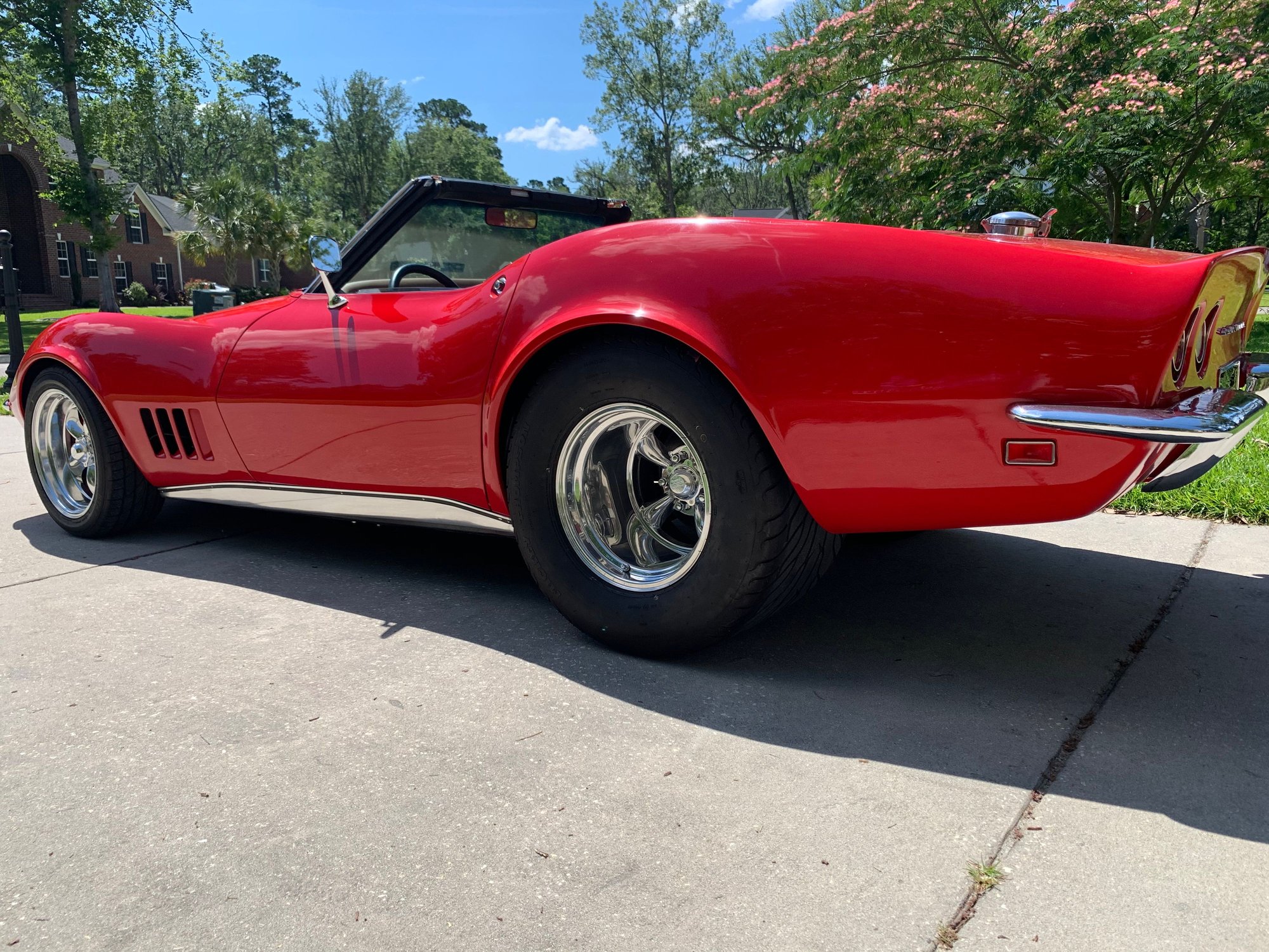 68 frame off - Page 15 - CorvetteForum - Chevrolet Corvette Forum ...