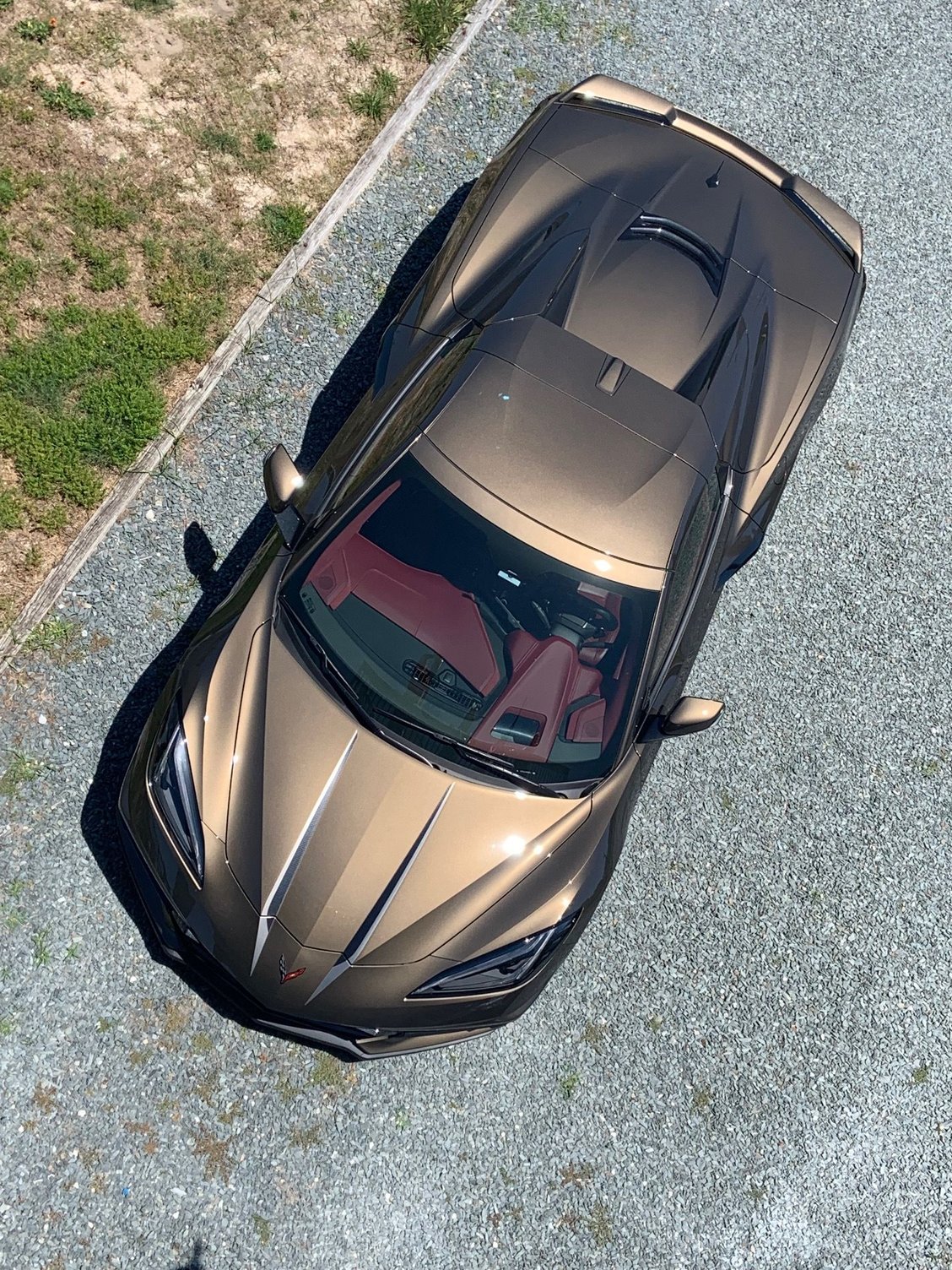 My C8 Build - CorvetteForum - Chevrolet Corvette Forum Discussion