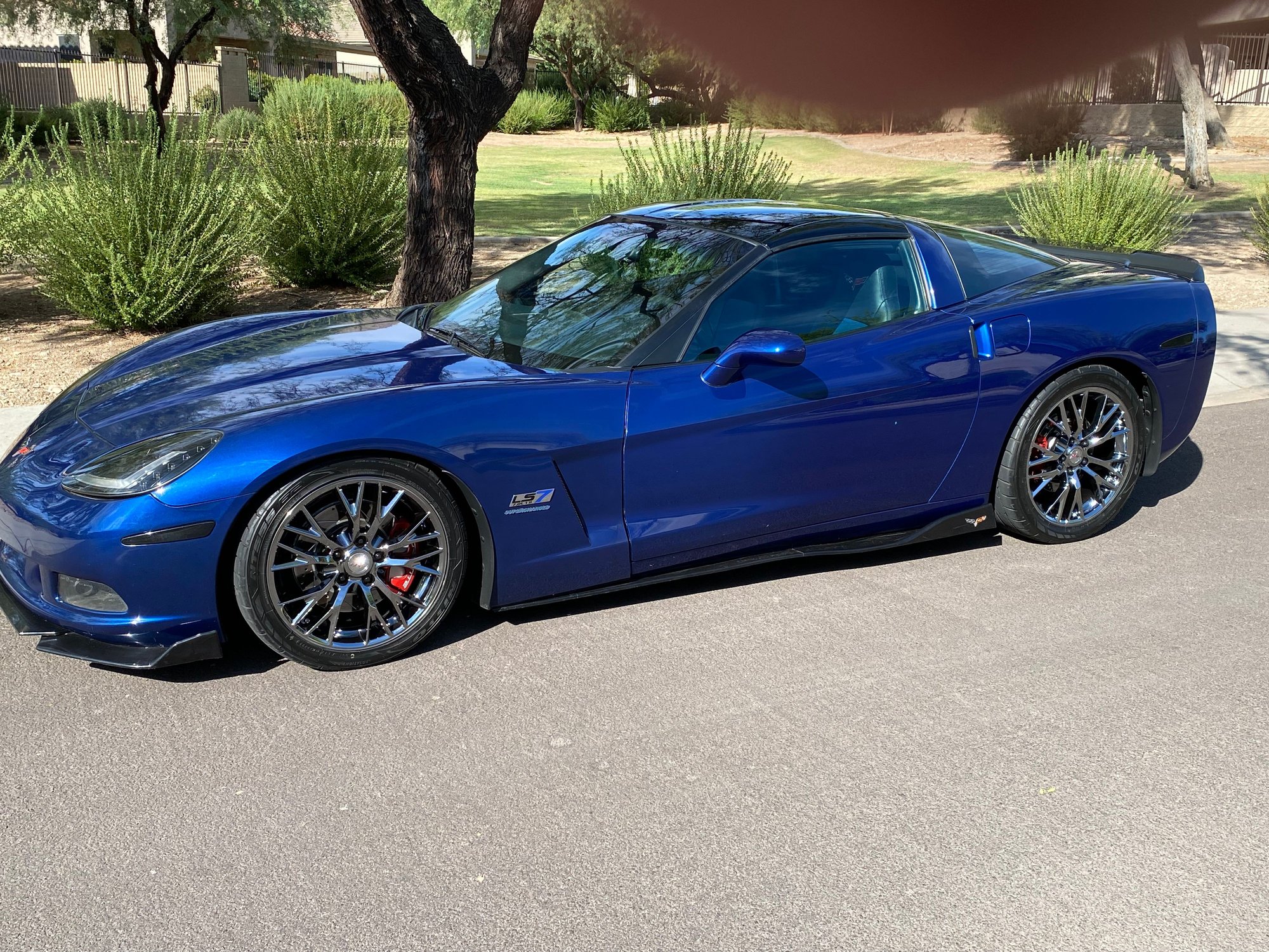 Headlight Restoration - Page 2 - CorvetteForum - Chevrolet Corvette ...