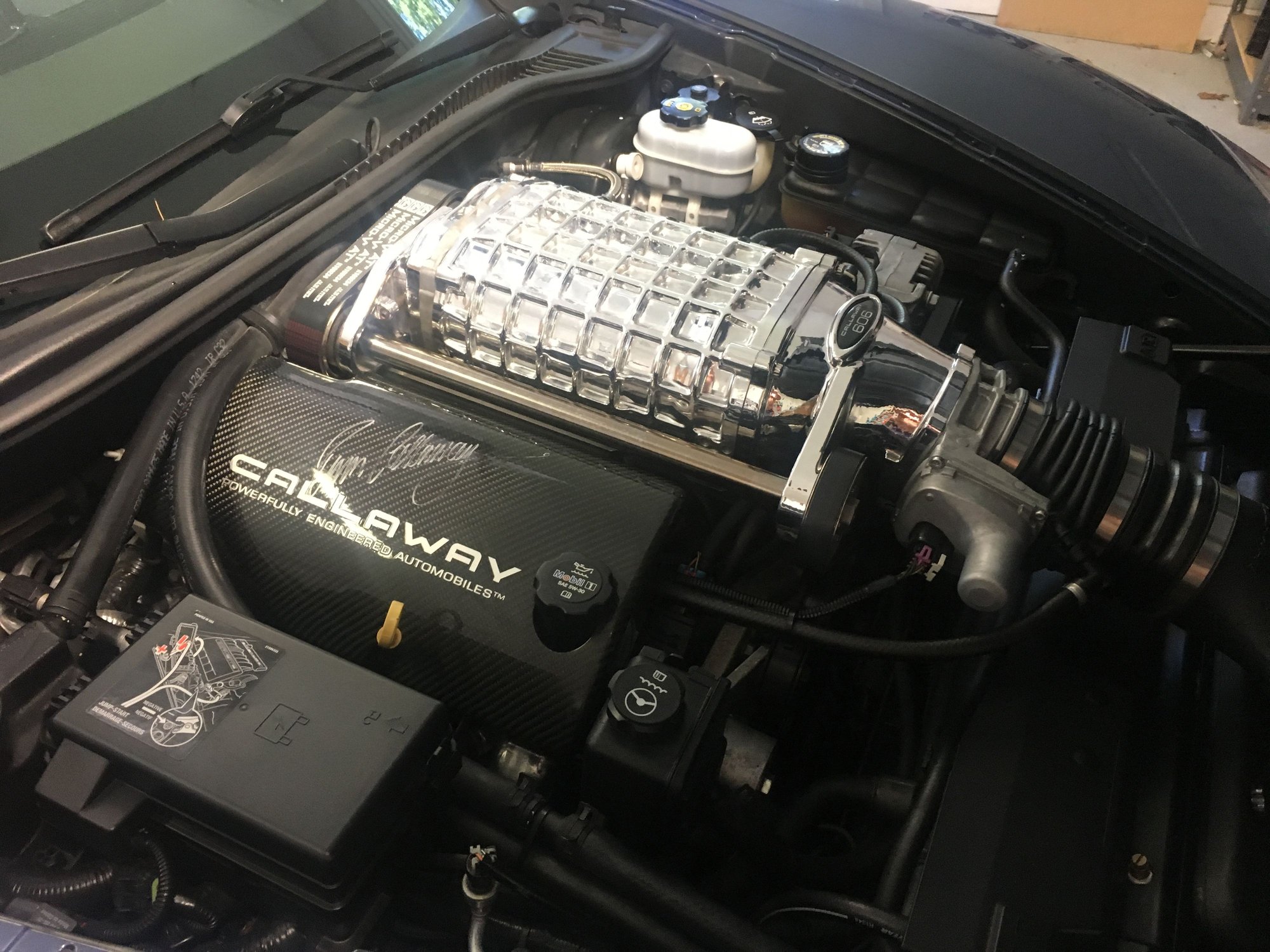 WTB (Want To Buy) Wanted: 2010 or 2011 Corvette Grand Sport Coupe in Jetstream Blue ...