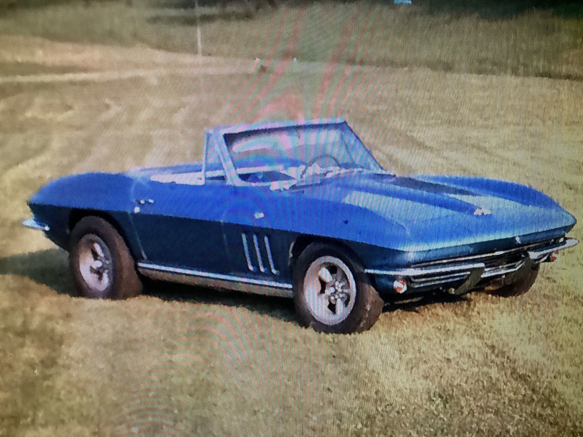 C2 Pretty cool story - CorvetteForum - Chevrolet Corvette Forum Discussion