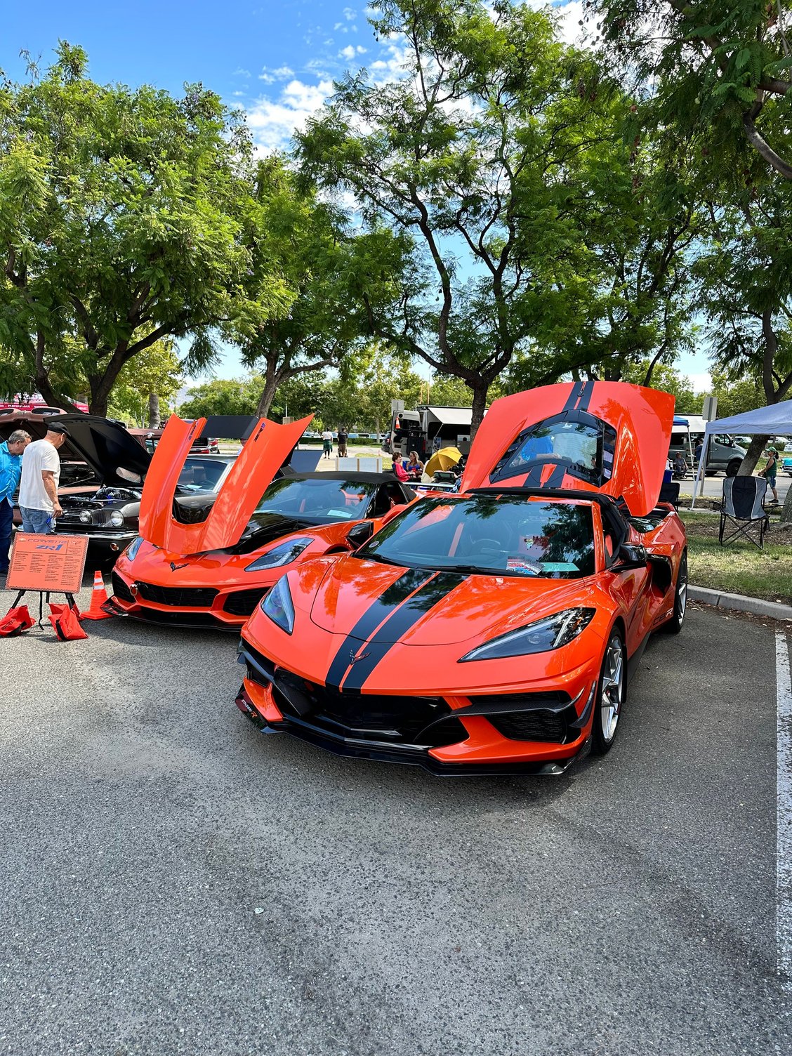 Local Boy Takes 2nd - CorvetteForum - Chevrolet Corvette Forum Discussion