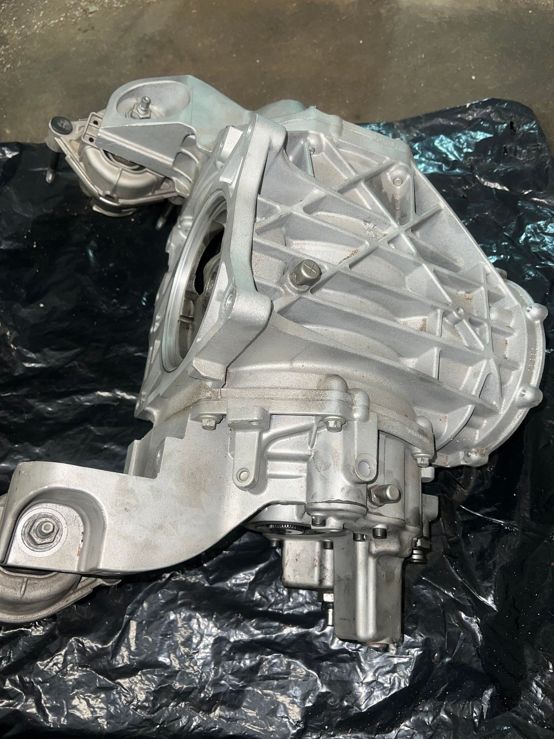 FS (For Sale) Rpm stage 4 wavetrac Diff e-diff - CorvetteForum ...