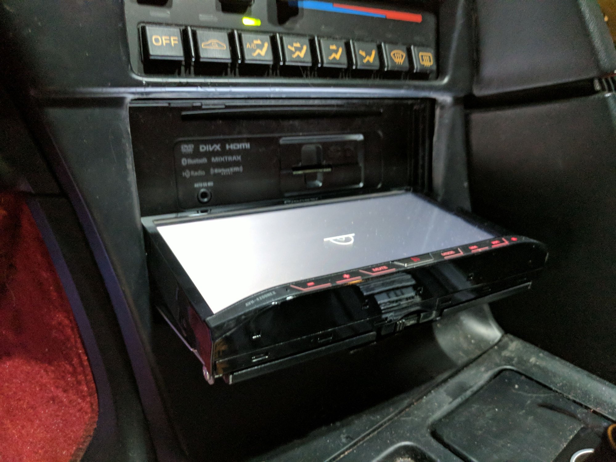 C4 Audio FAQ - Page 4 - CorvetteForum - Chevrolet Corvette Forum Discussion