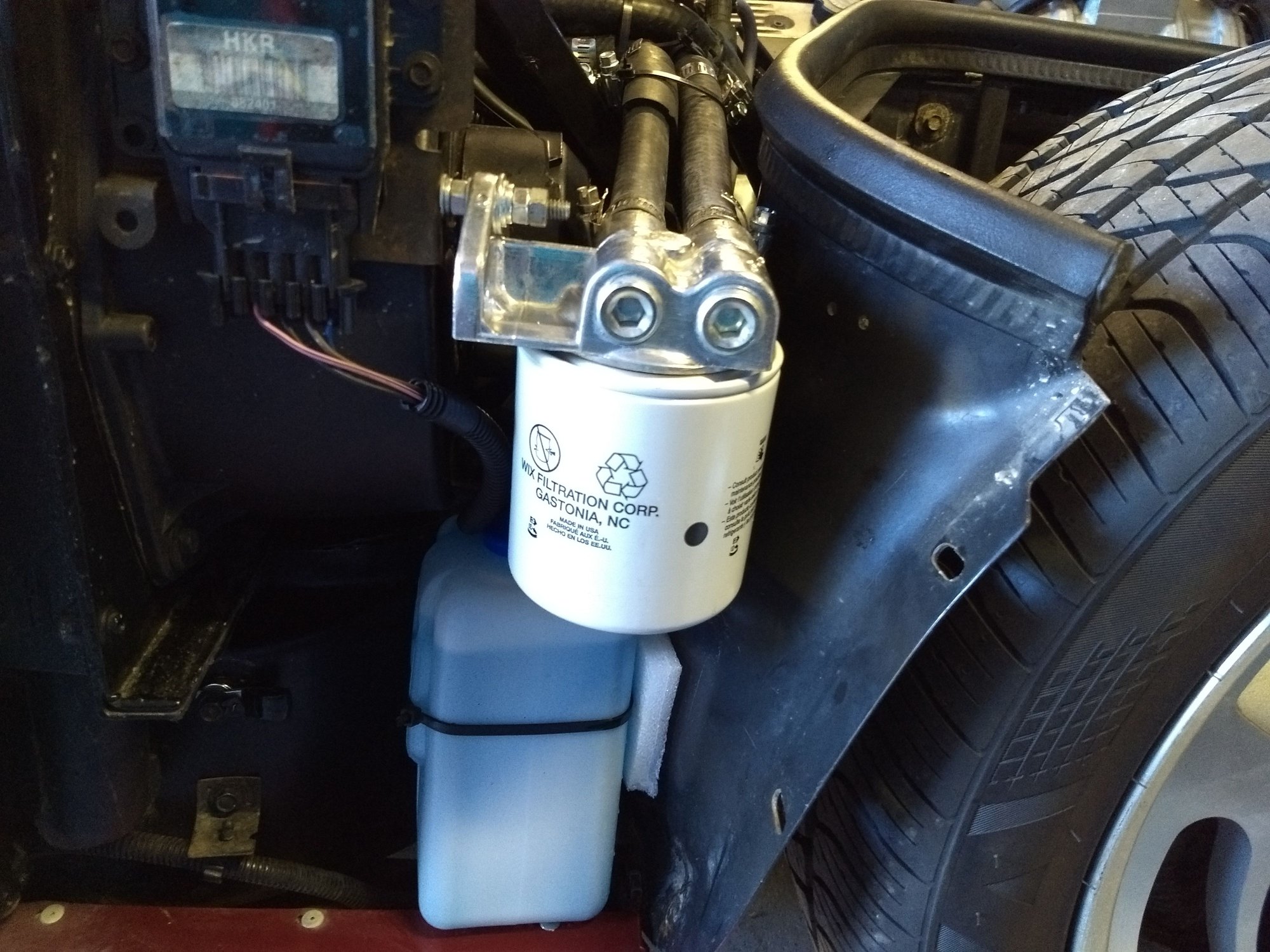 Cooling system flush? - CorvetteForum - Chevrolet Corvette Forum Discussion