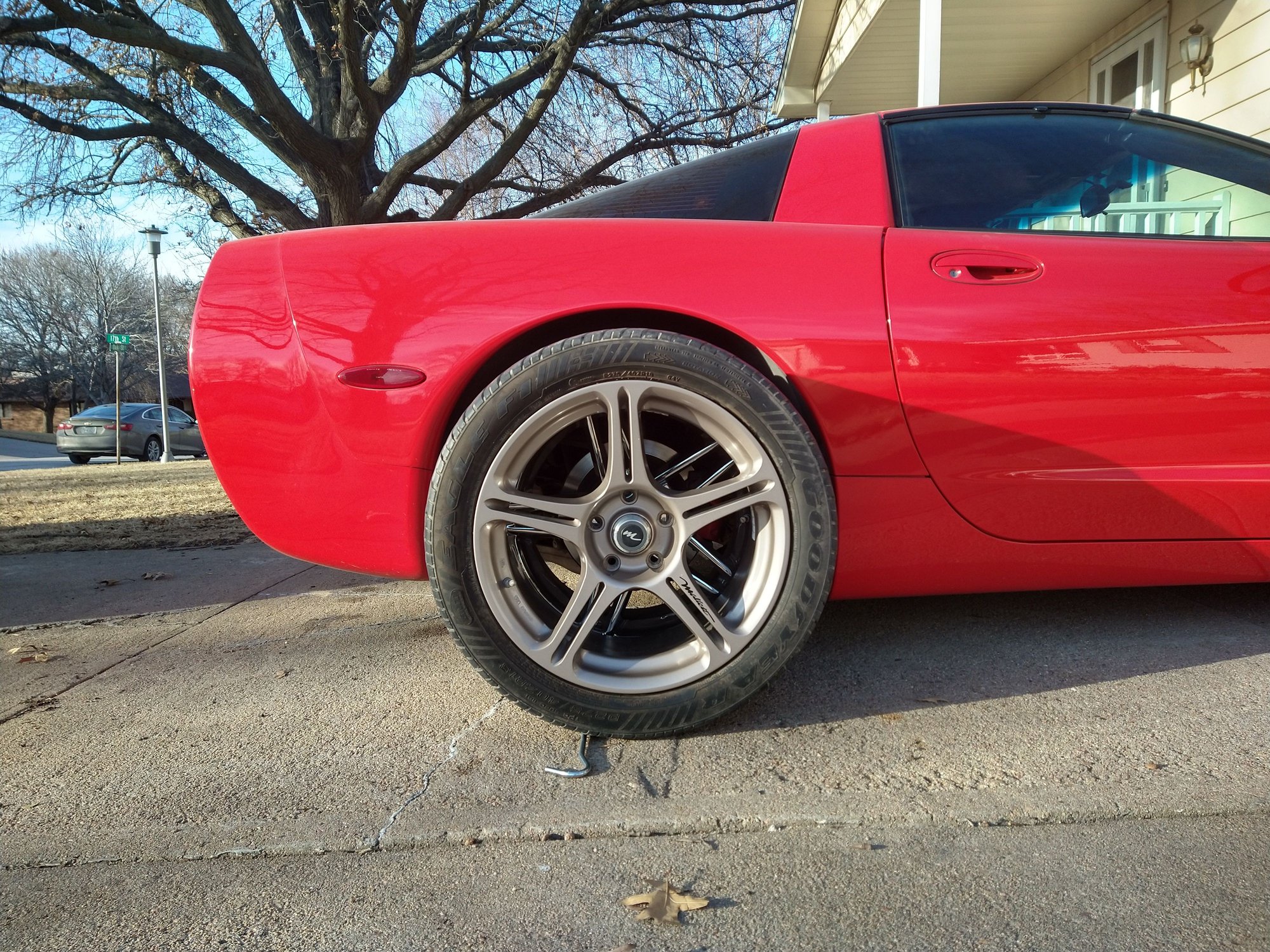 Mallet Wheels All Available Sizes? - CorvetteForum - Chevrolet Corvette ...