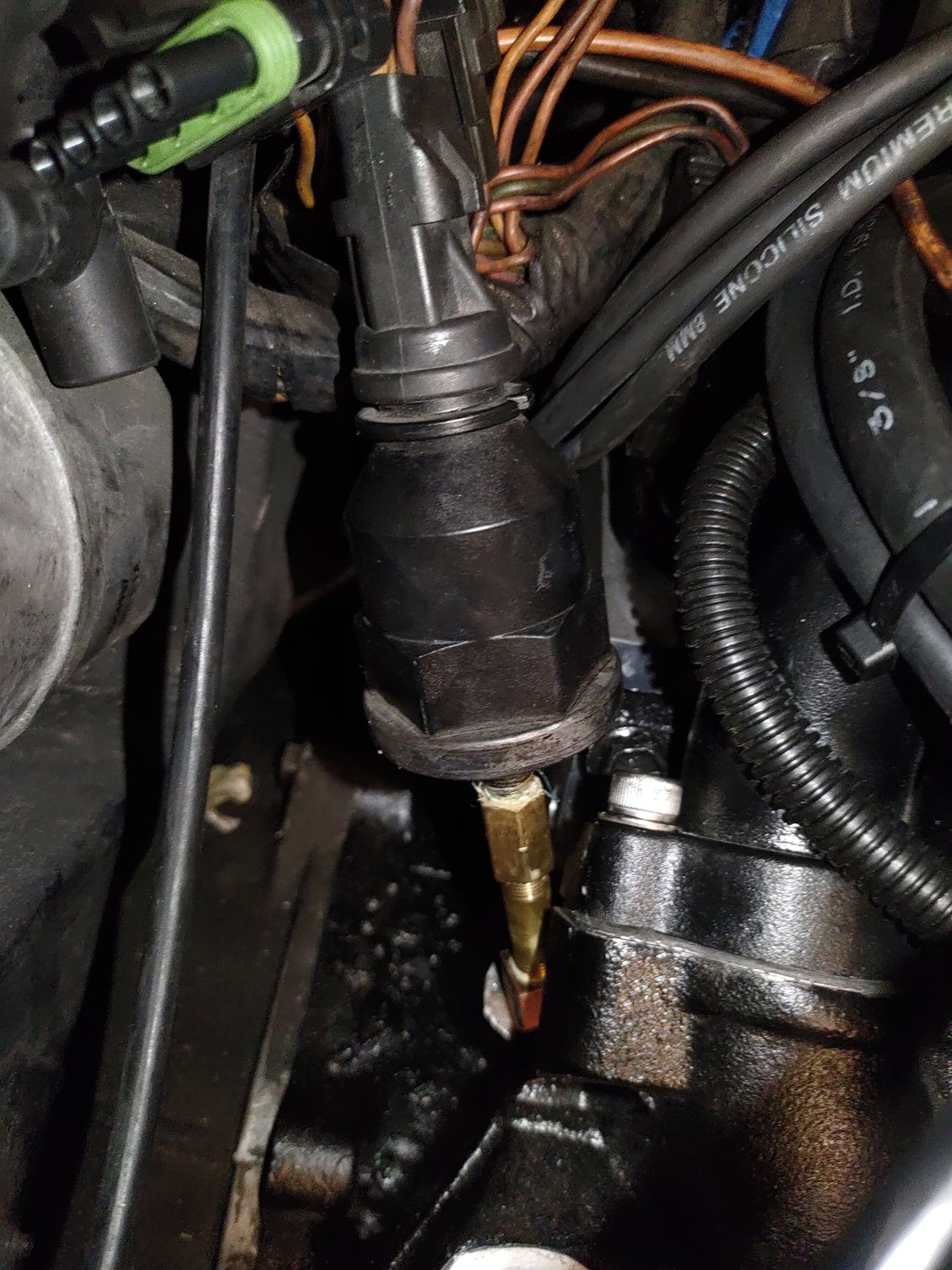 My Tuned Port Injection/Megasquirt Build Thread - Page 3 ...