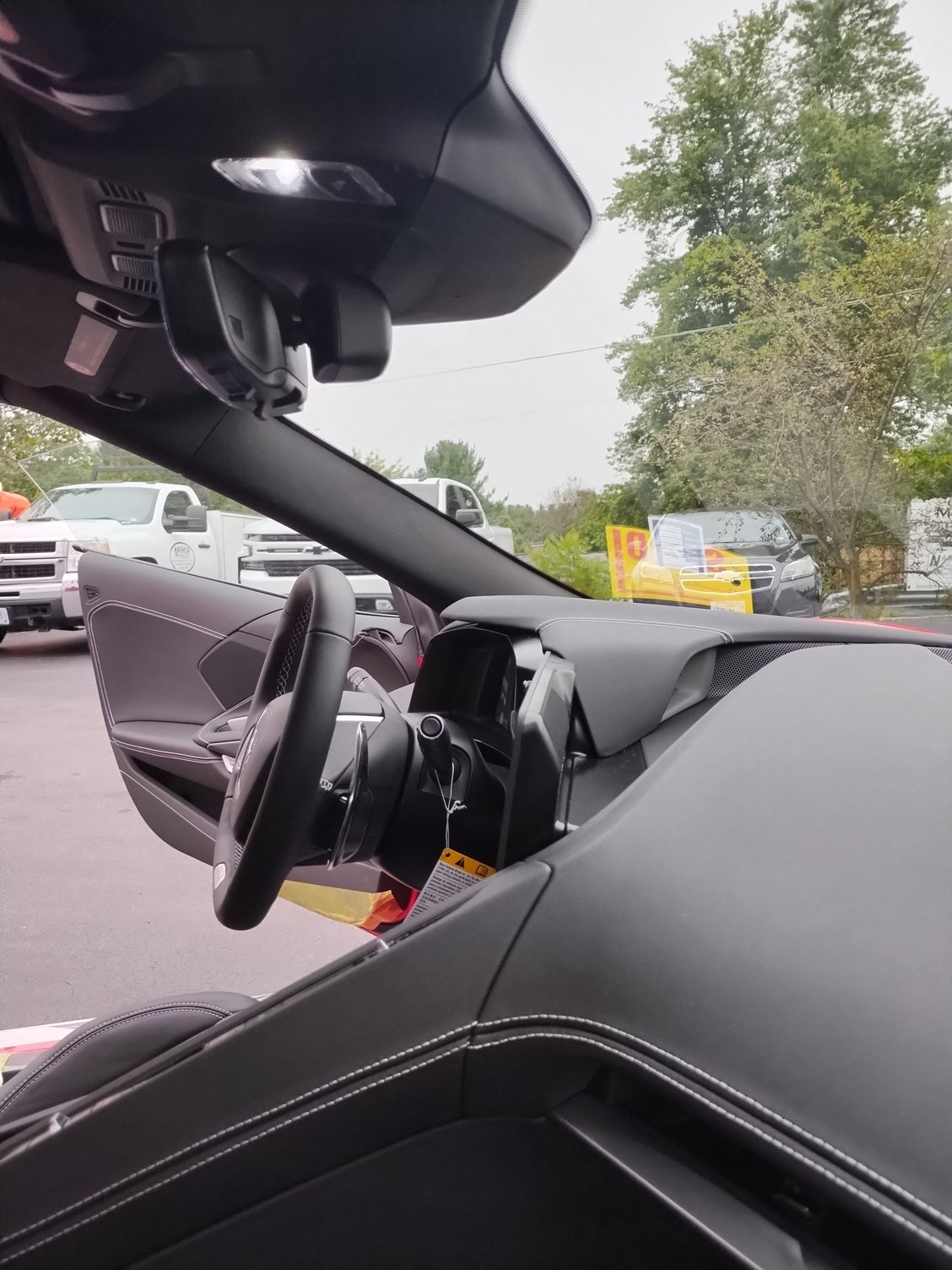 3 cosmetic defects from factory; how to ask far away dealership to ...