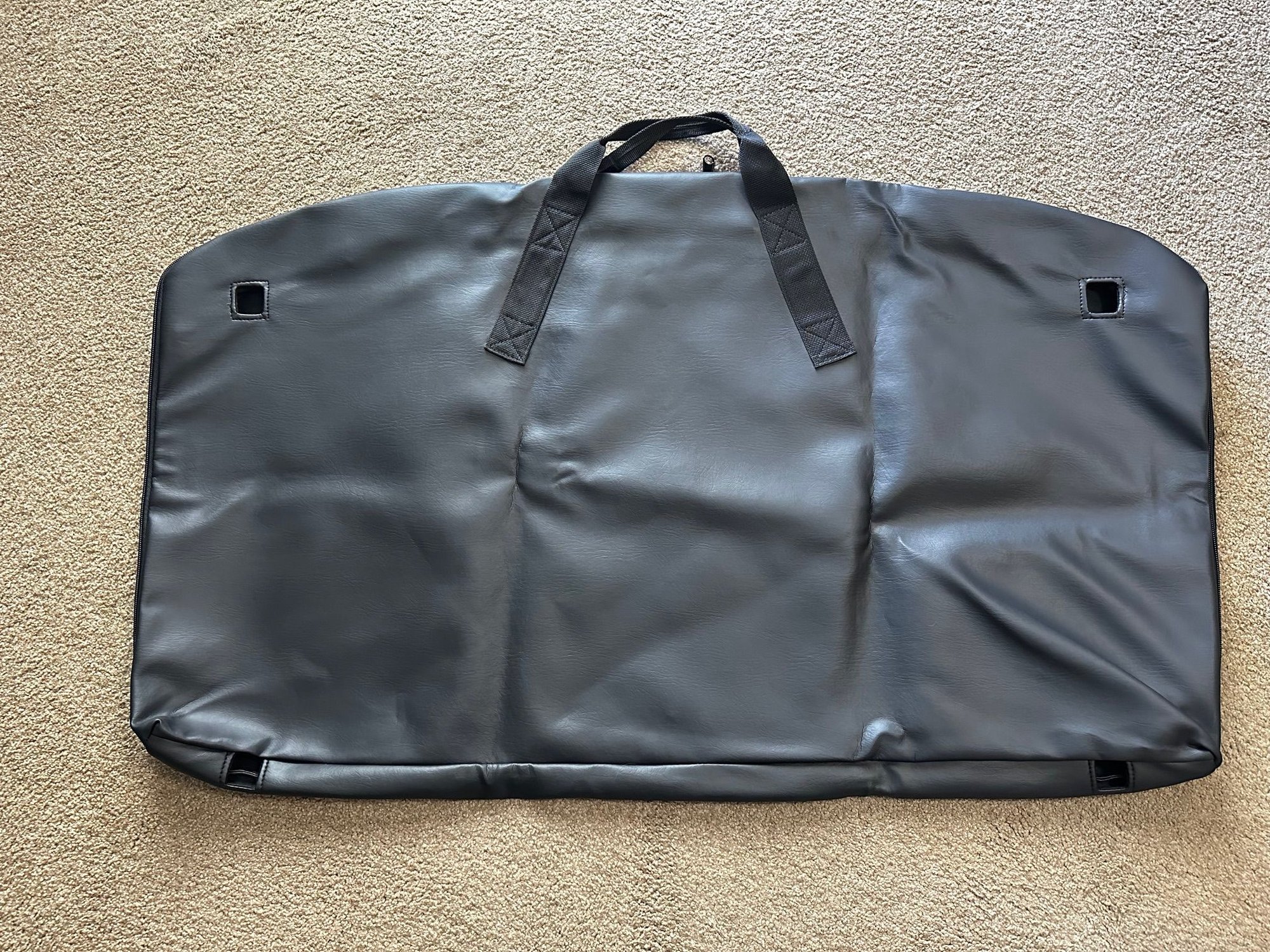 FS (For Sale) Removable Roof Panel Storage Bag GM OEM 84924902 ...