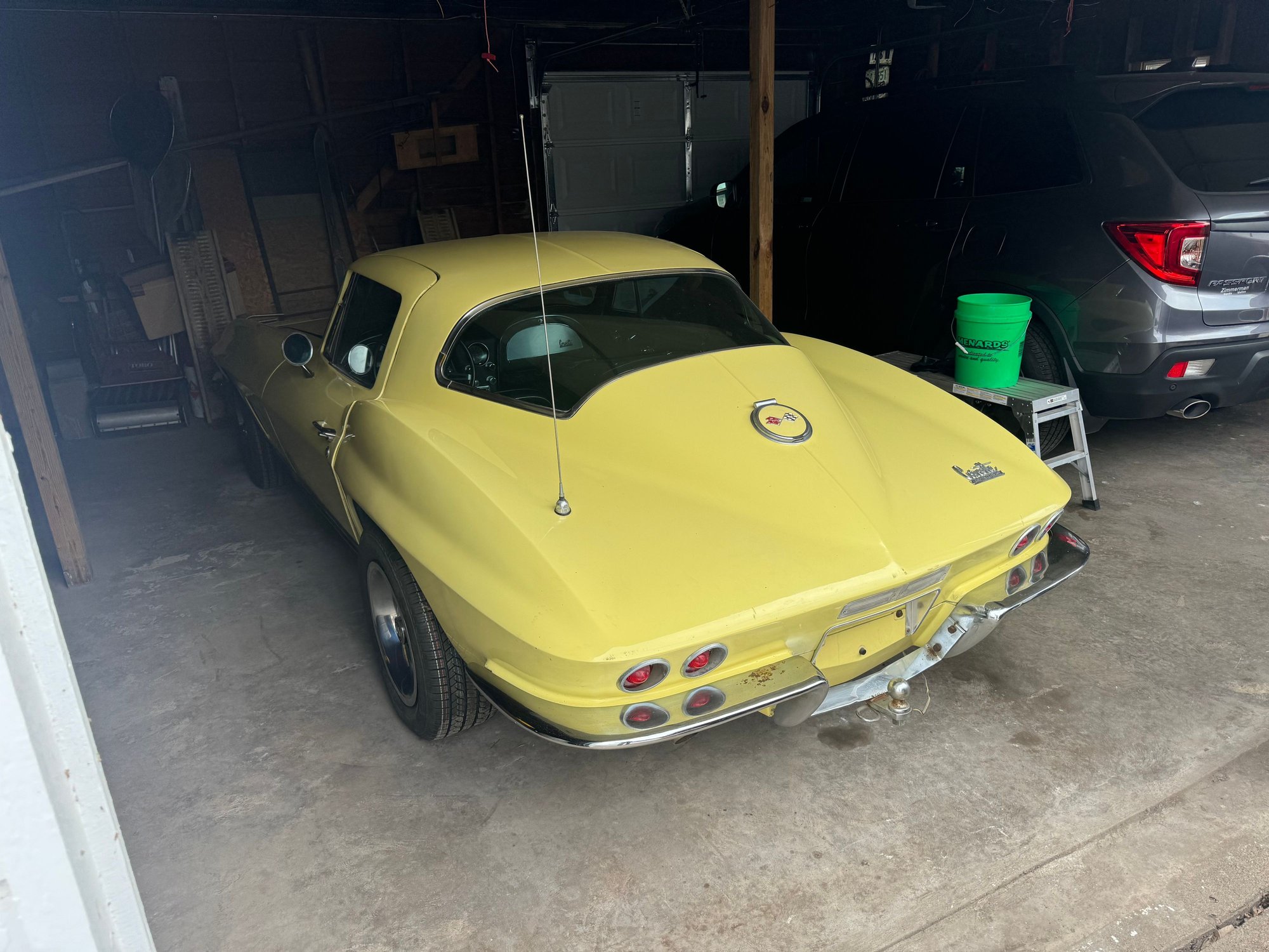 Protecto Plate Decoding - CorvetteForum - Chevrolet Corvette Forum ...