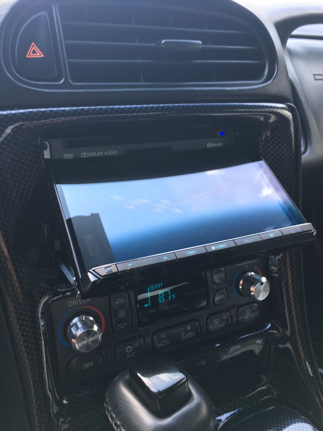 Apple Car Play Double Din Head Unit Recommendations? - CorvetteForum ...