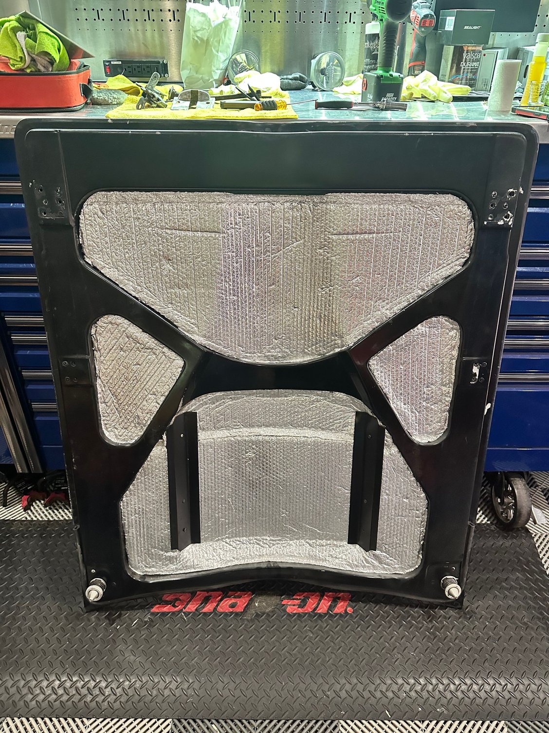 C2 427 hood - CorvetteForum - Chevrolet Corvette Forum Discussion